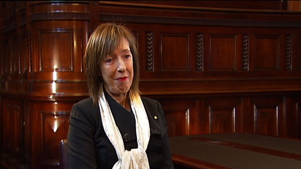 Trial judges monitor social media - ABC News