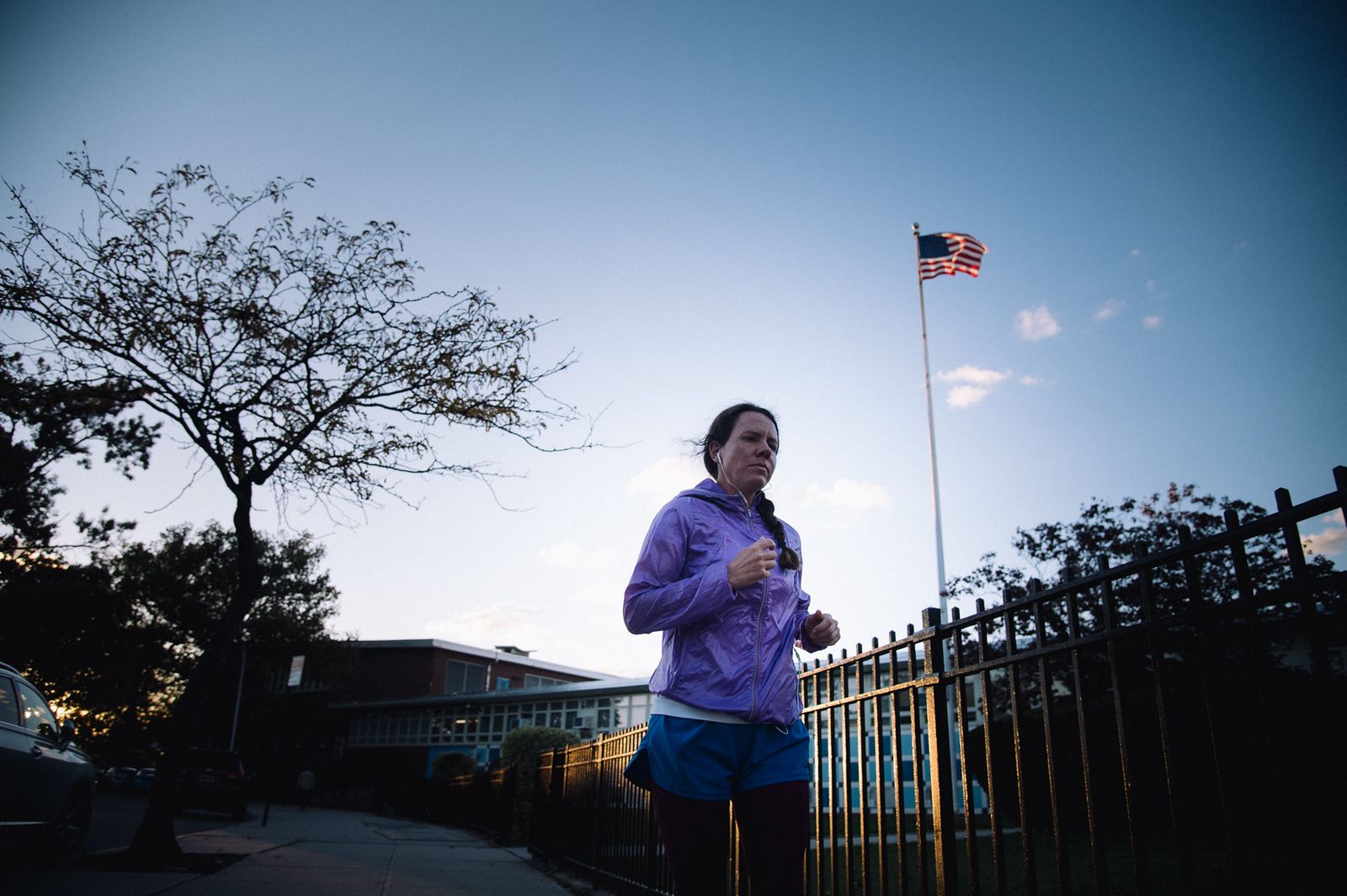 Exercise and Fitness - Topic - ABC News