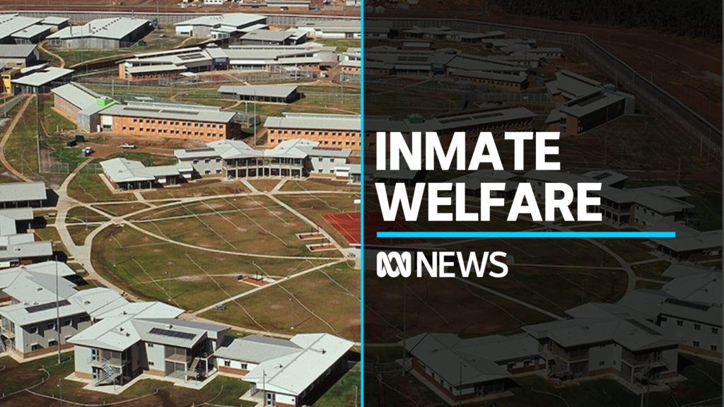 Human rights concerns for NT prisoners - ABC News