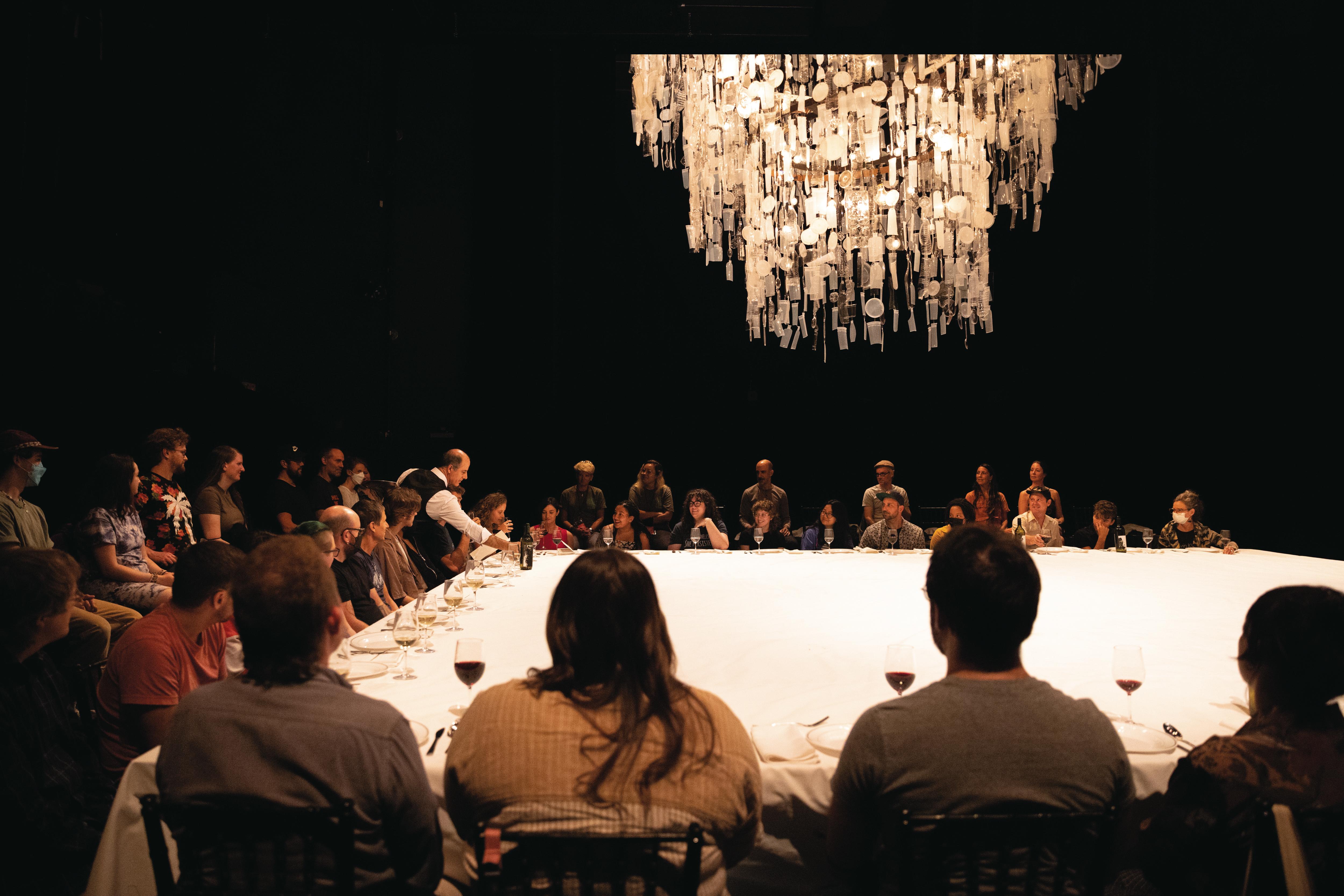 Perth Festival 2024 celebrates Noongar excellence with vibrant ...