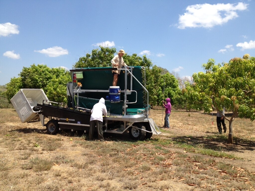 Tasmanian Country Hour - ABC listen