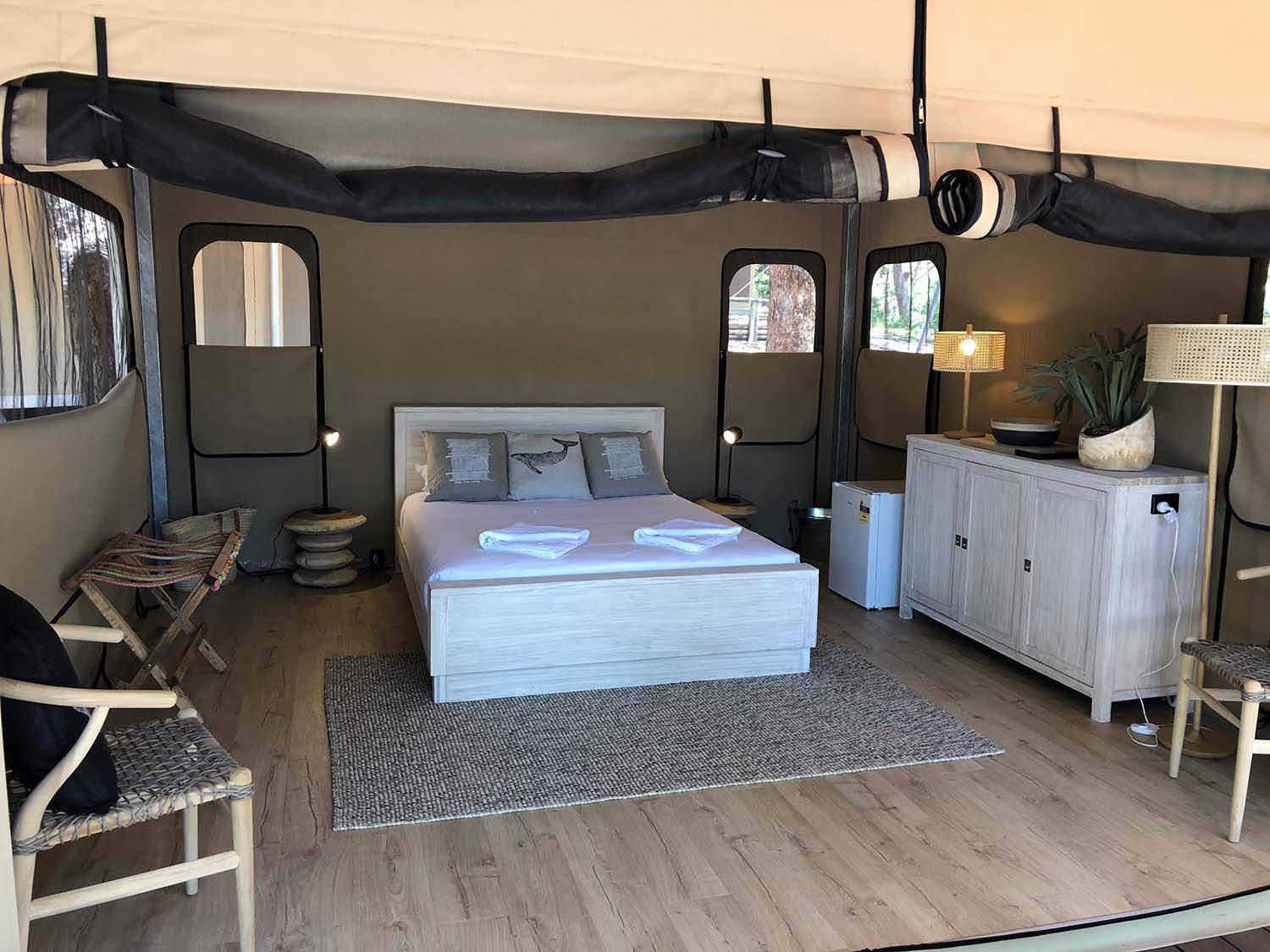 North Stradbroke Island's campgrounds returned to Indigenous owners ...