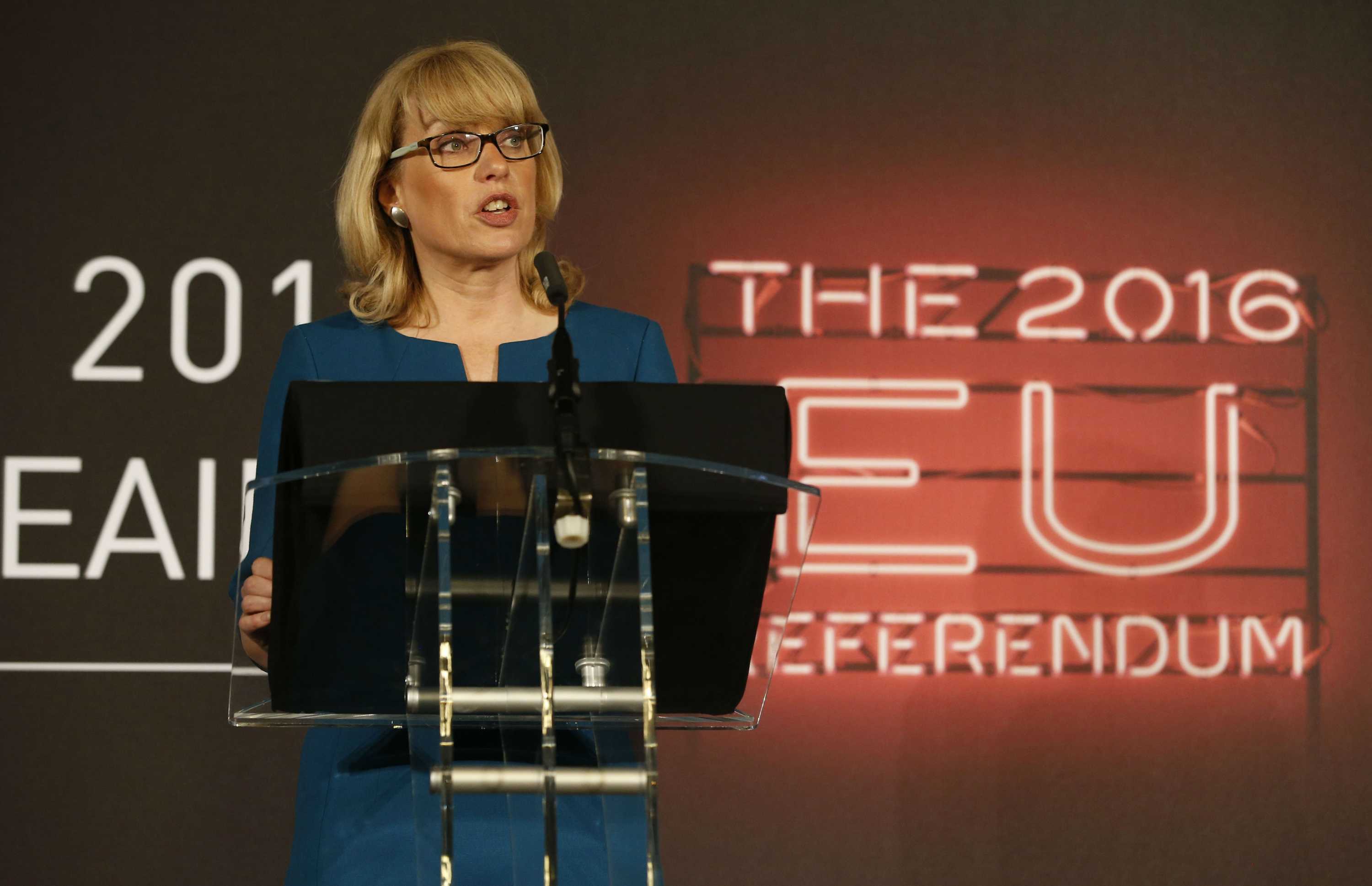 Brexit in pictures: Britain votes to leave the European Union - ABC News