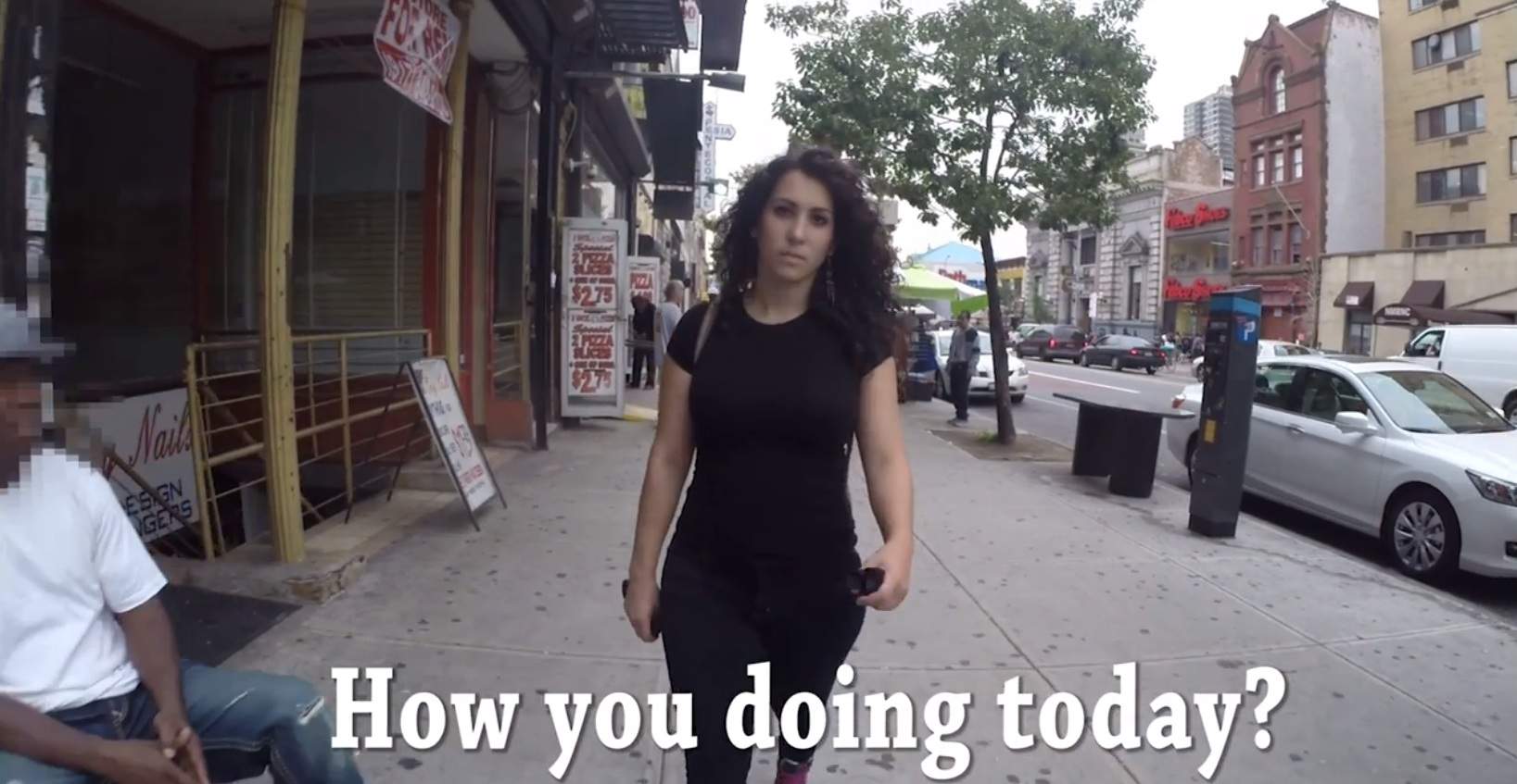 Lydia Hales - ABC News