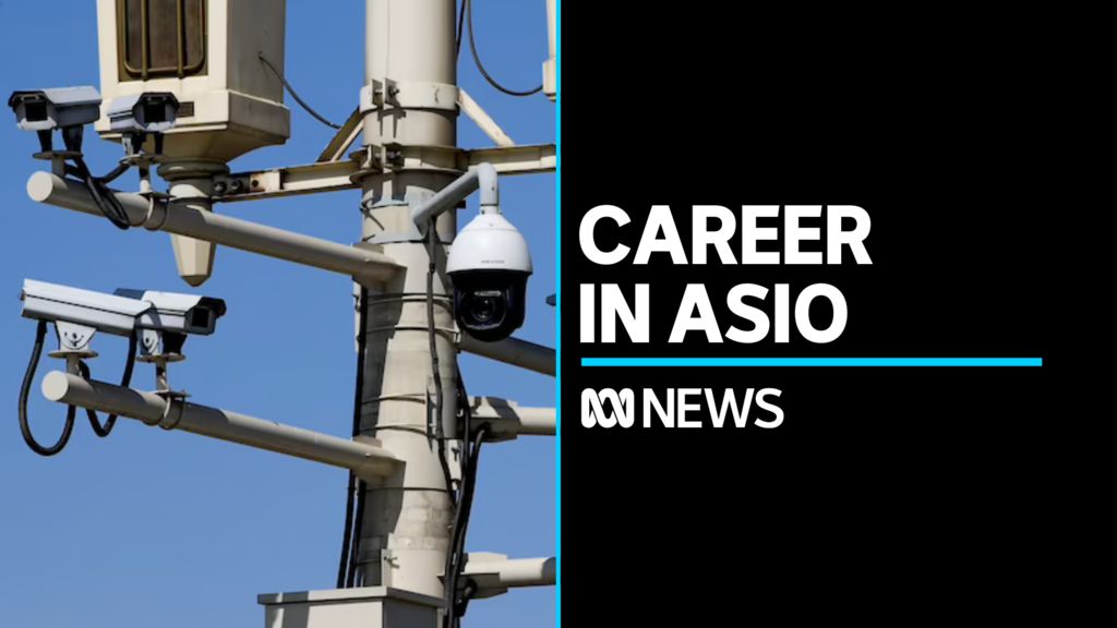 ASIO makes push to entice Australian tech graduates - ABC News