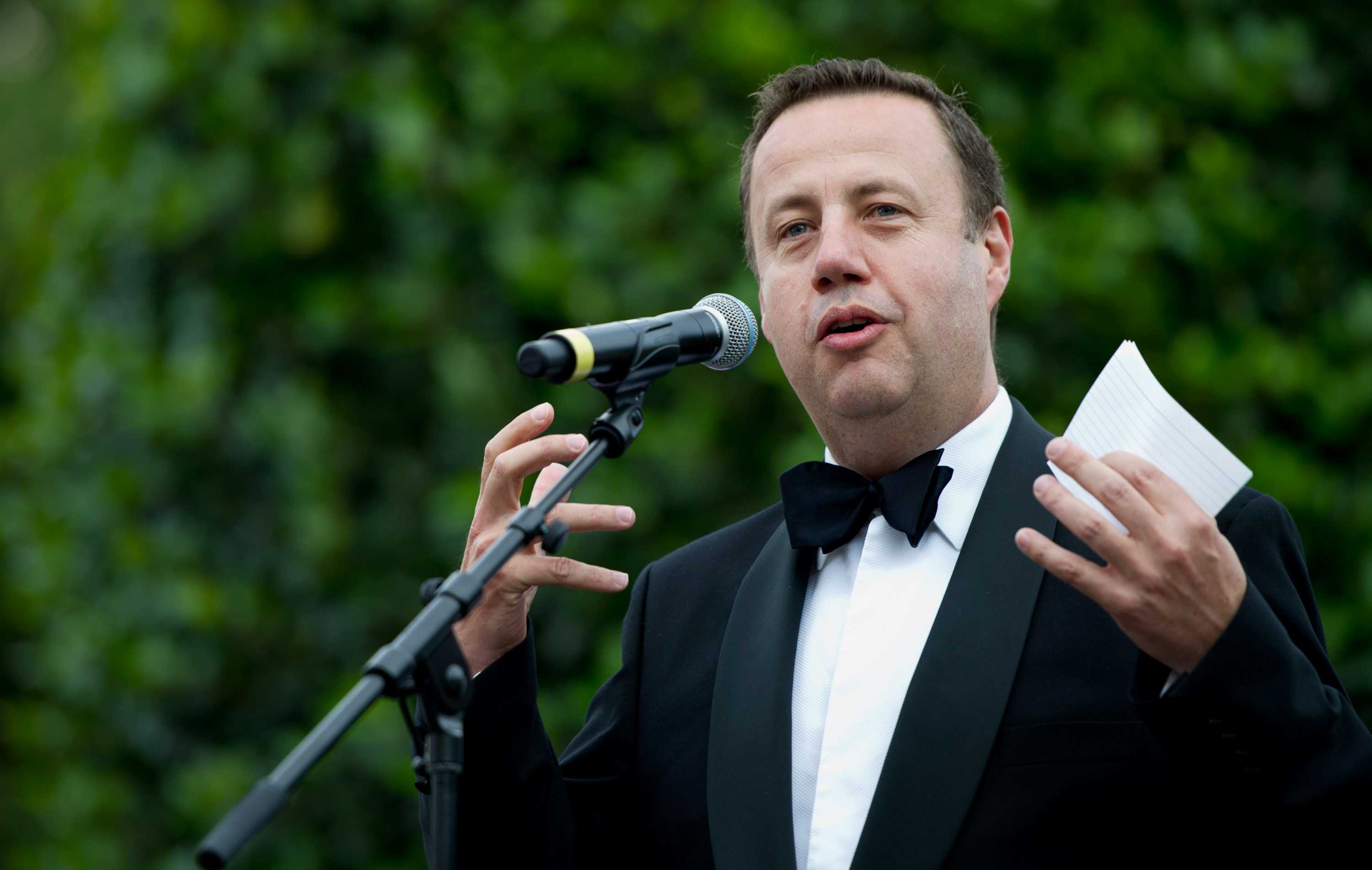 Former English Ballet boss to head Opera Australia - ABC News