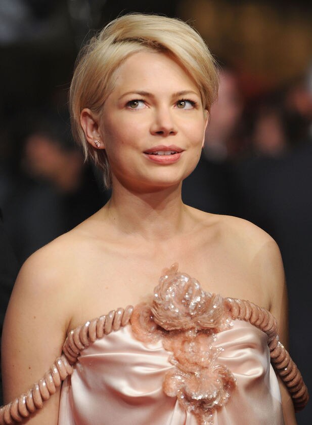 Michelle Williams to play Marilyn Monroe - ABC News