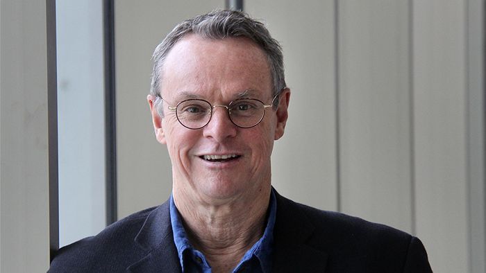 Larry Writer with the story of Australia at the 1936 'Nazi' Olympics ...