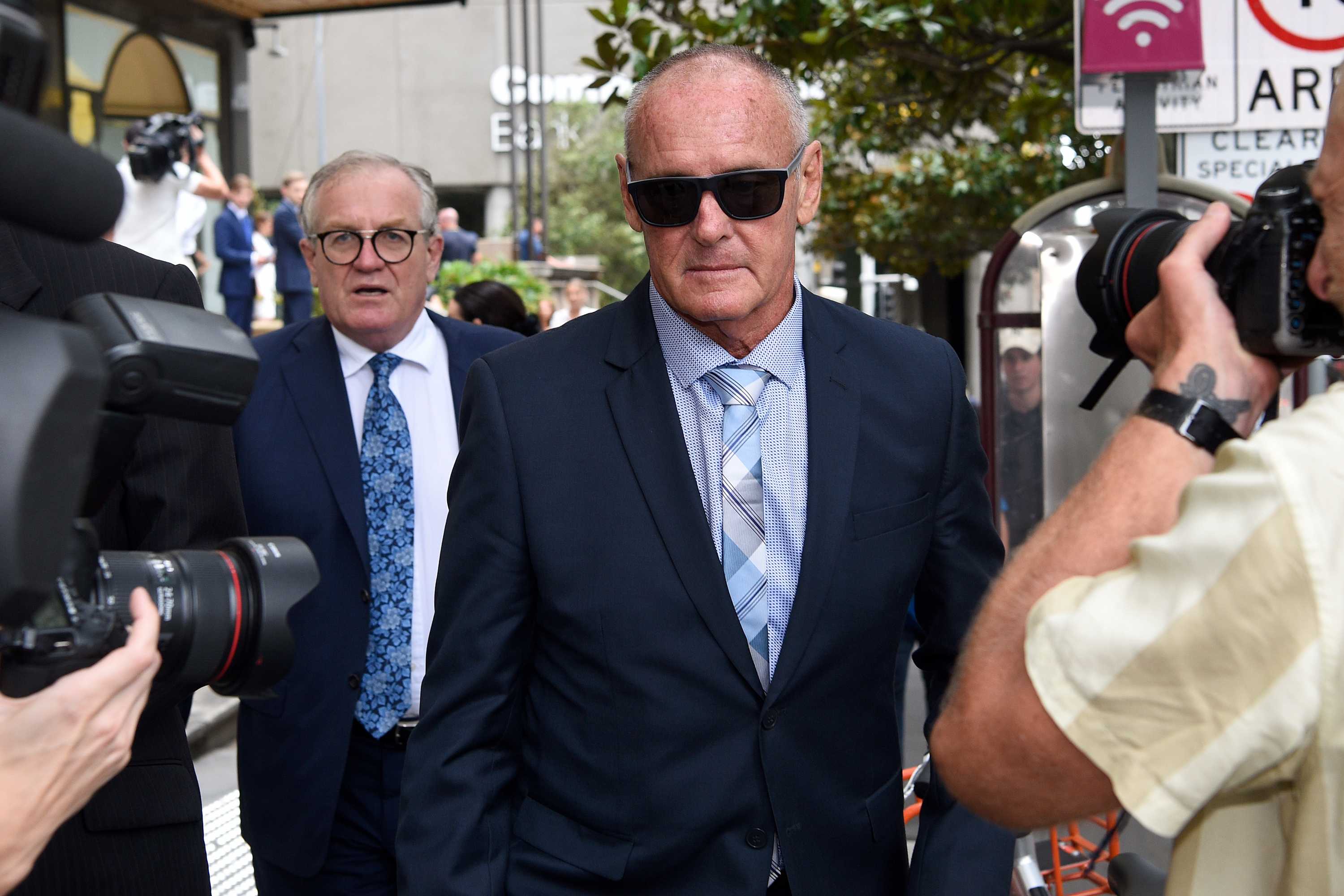 Chris Dawson prepares for Supreme Court trial over alleged 1982 murder ...