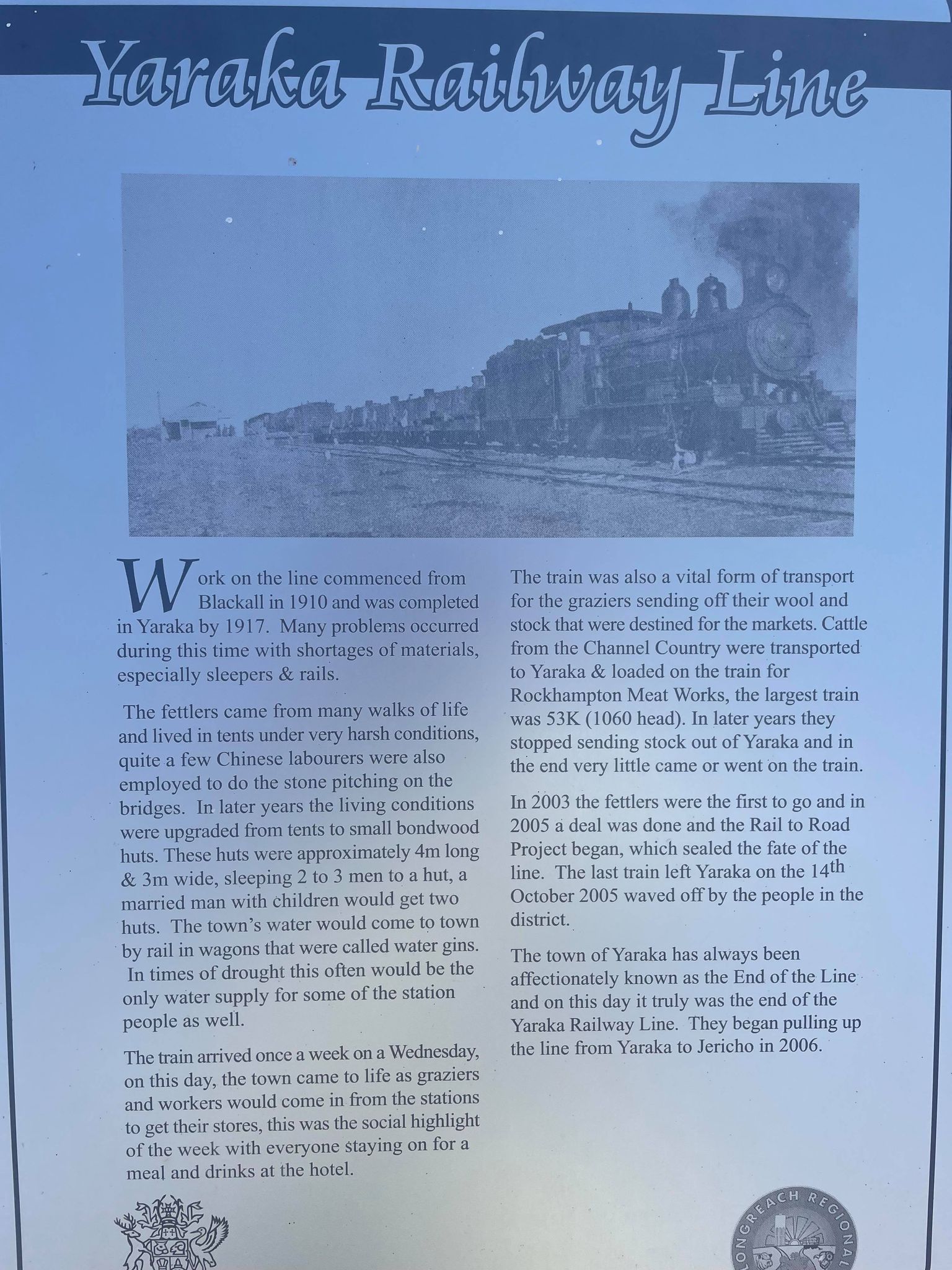 Emus put this outback town on the map. Now locals want their own ...