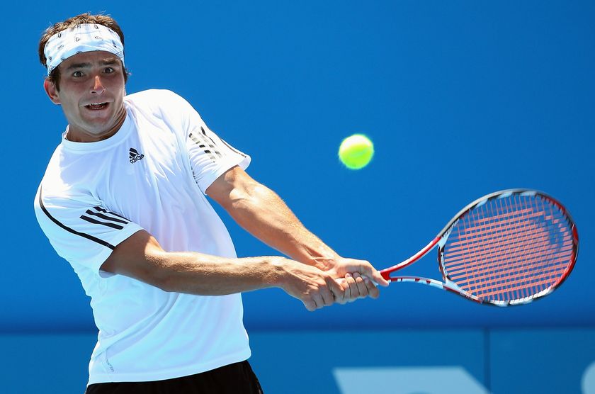 Late bloomer Matosevic wins Sydney spot - ABC News