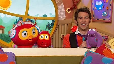 Giggle and Hoot Video Clips | Giggle and Hoot - ABC Kids