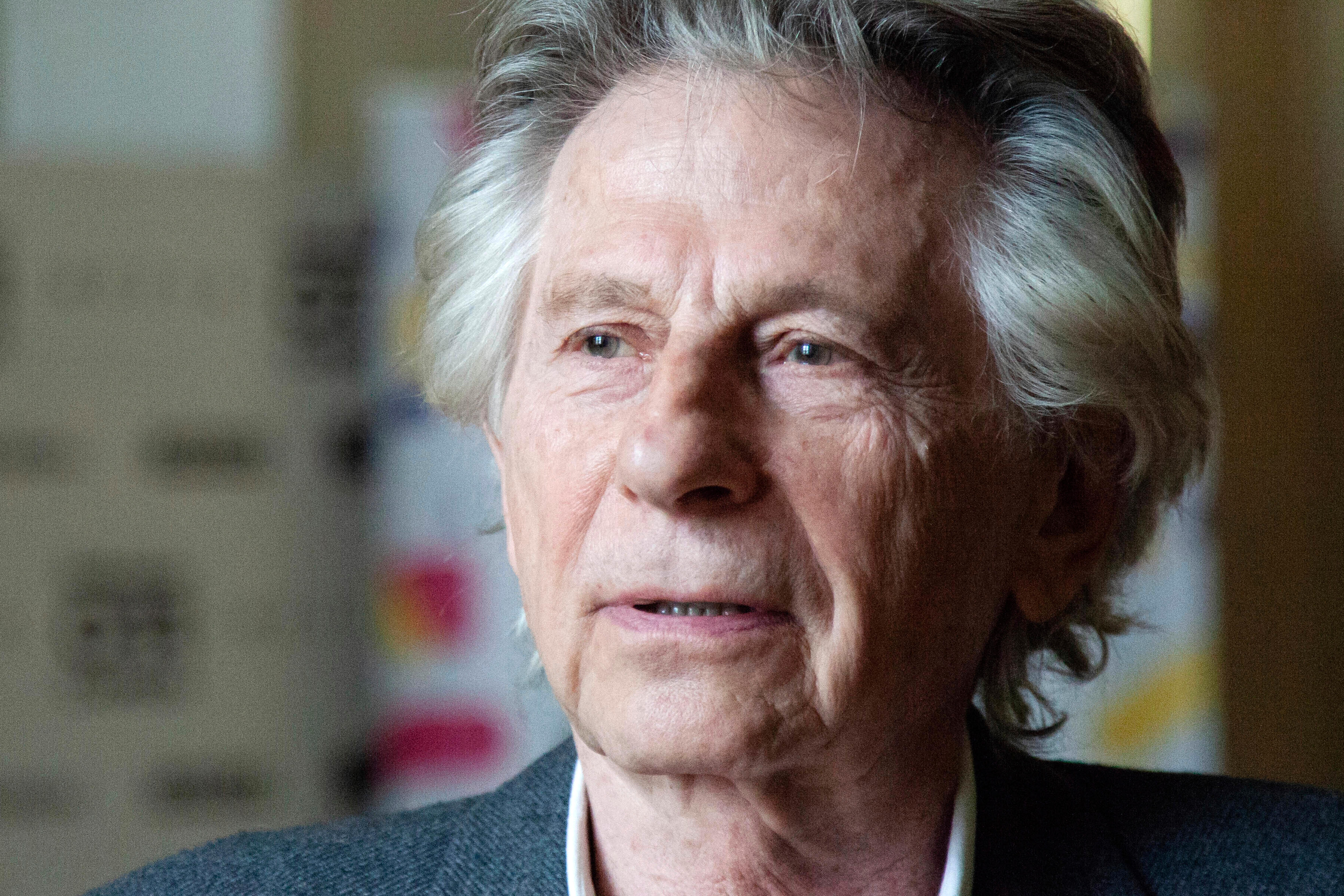 Director Roman Polanski sued over more allegations of sexual assault of ...