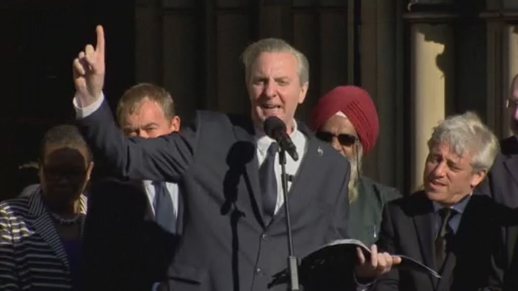 'We don’t want your pity’ – A Manchester poem - ABC News