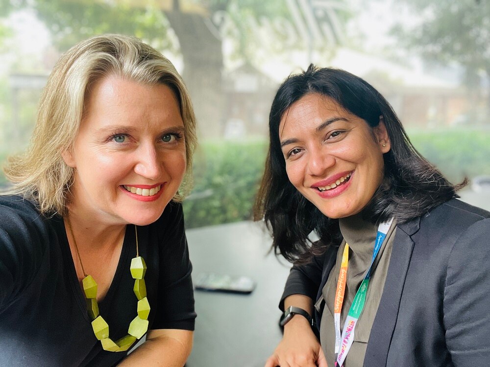 Not-for-profit SiTara's Story raises funds to advance equity for women ...