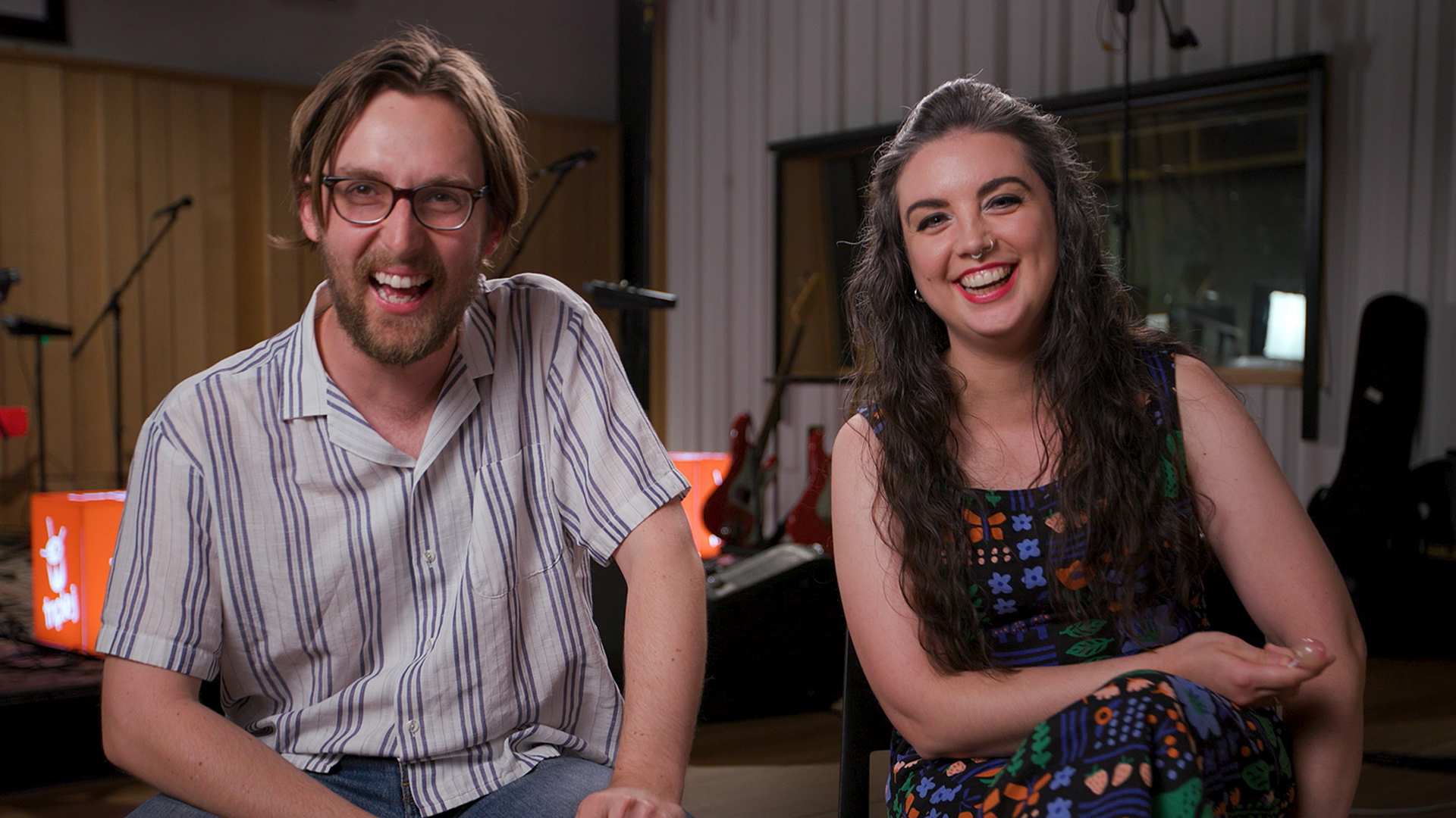 Behind Ball Park Music's 'Paranoid Android' Like A Version (interview ...