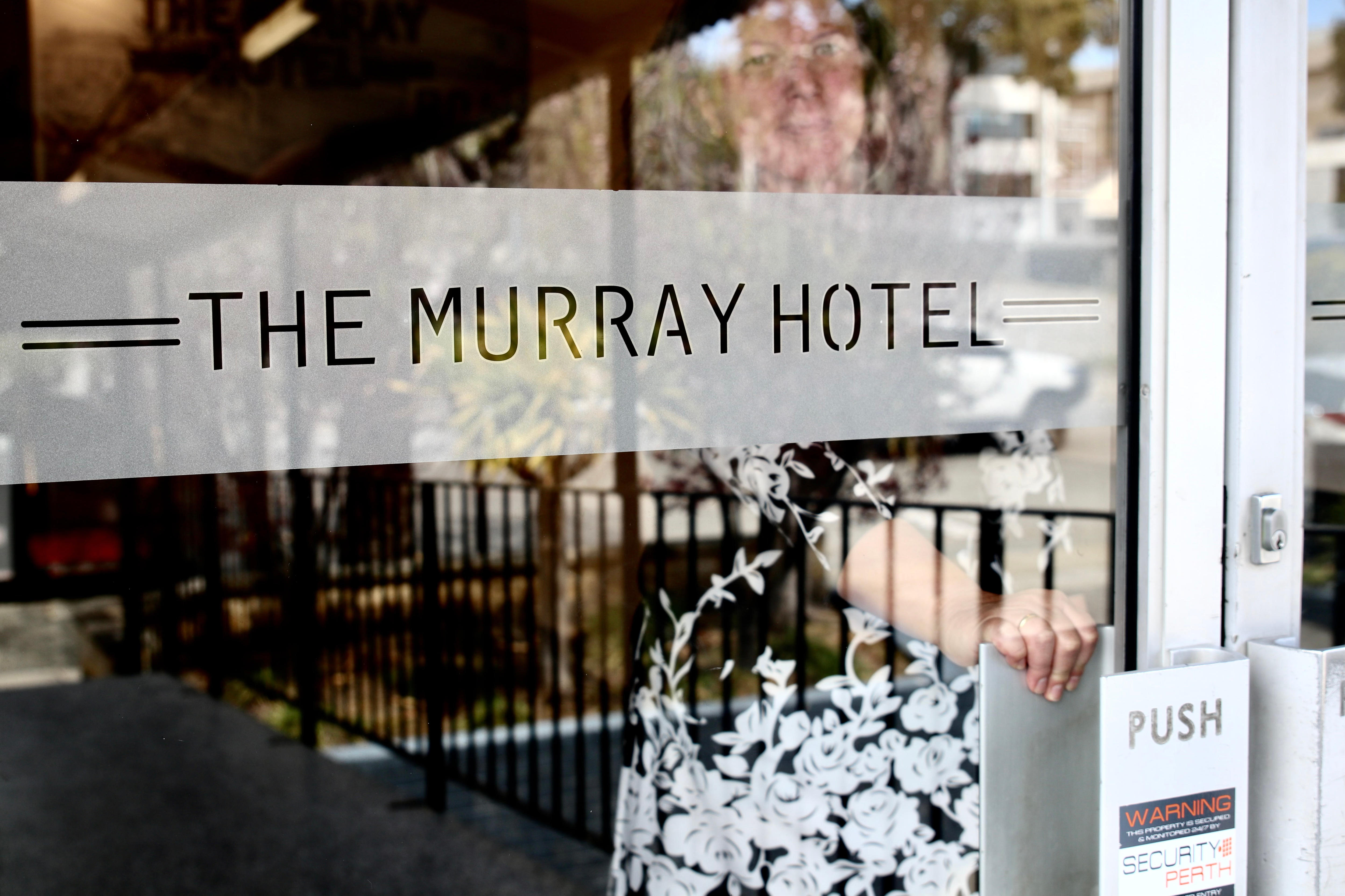 With the WA border set to remain closed for Christmas, Qantas changes ...