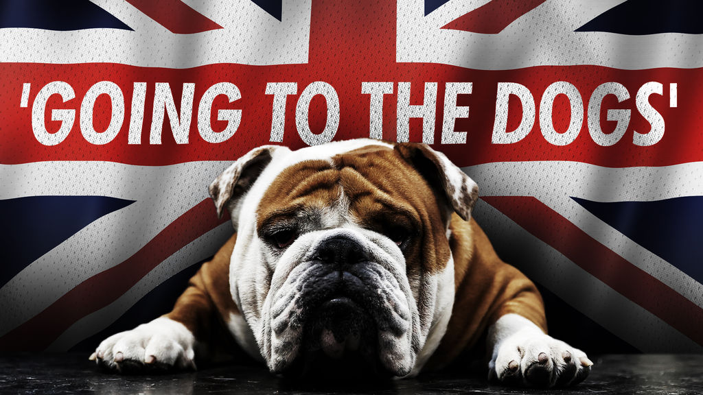 Are the Conservatives in the UK heading for their worst electoral ...