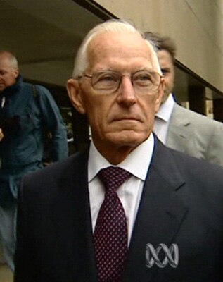 Former HIH head Williams loses AO - ABC News