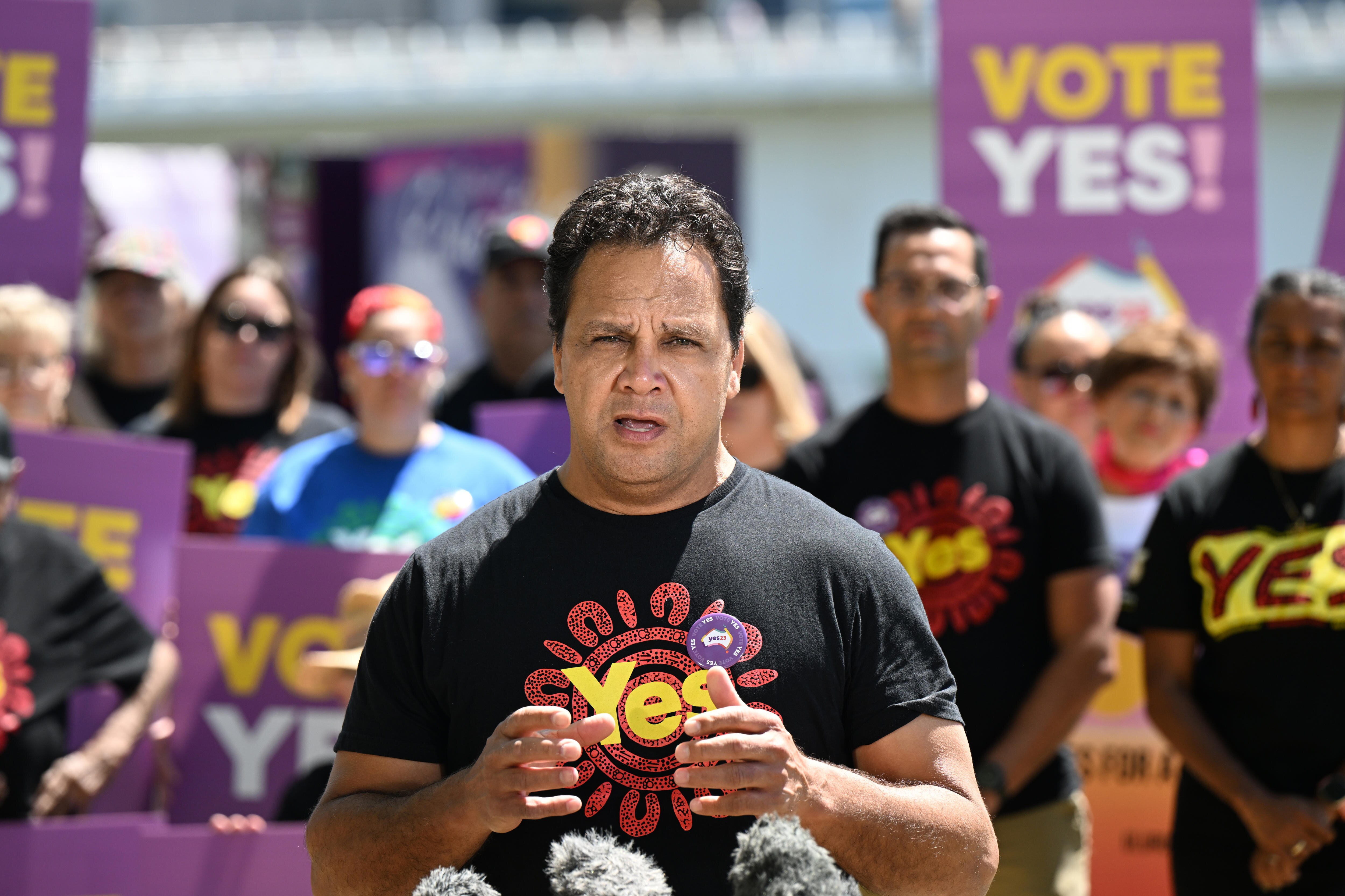 Steve Renouf: It tops off your career - ABC listen