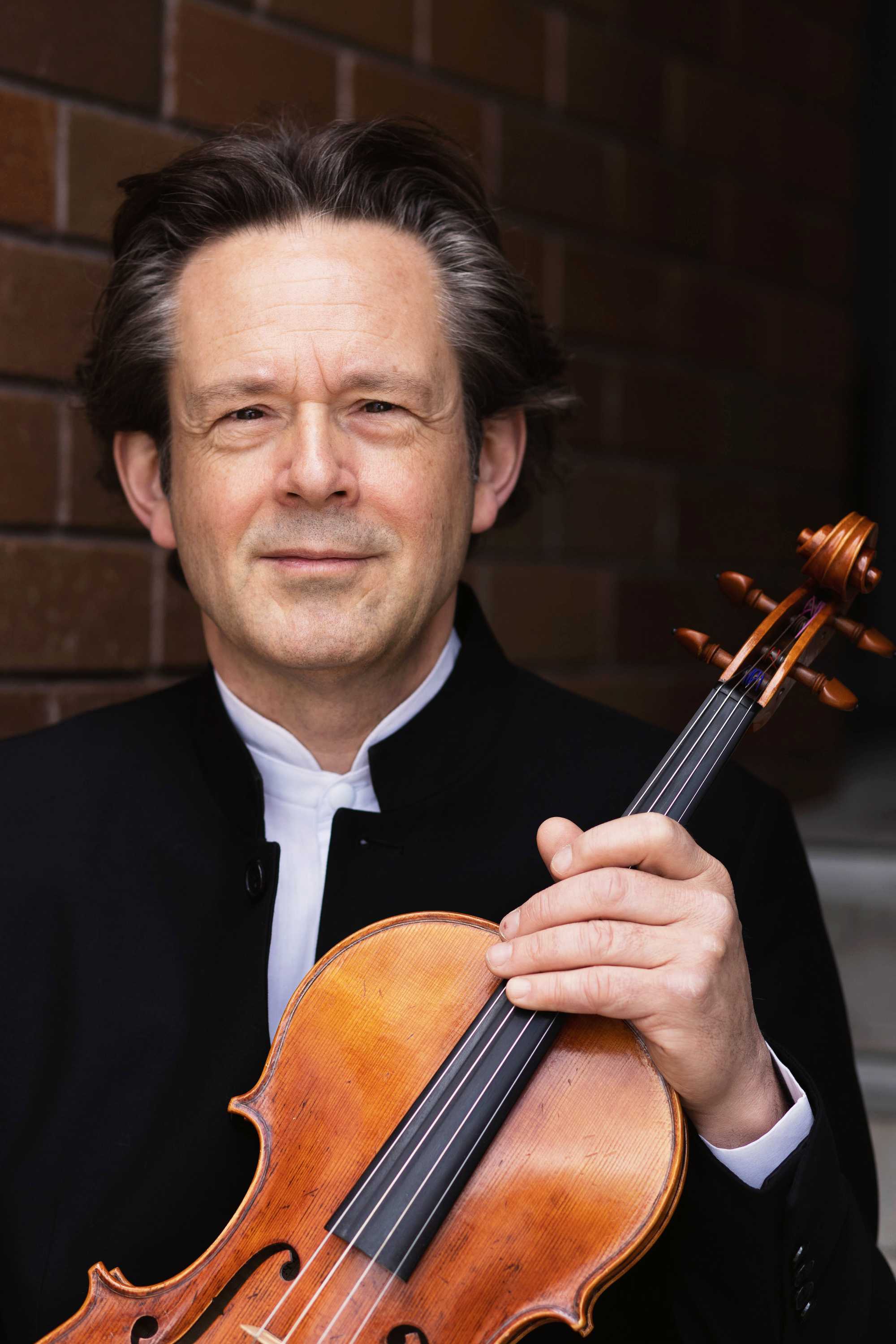 Roger Benedict Duet - ABC listen