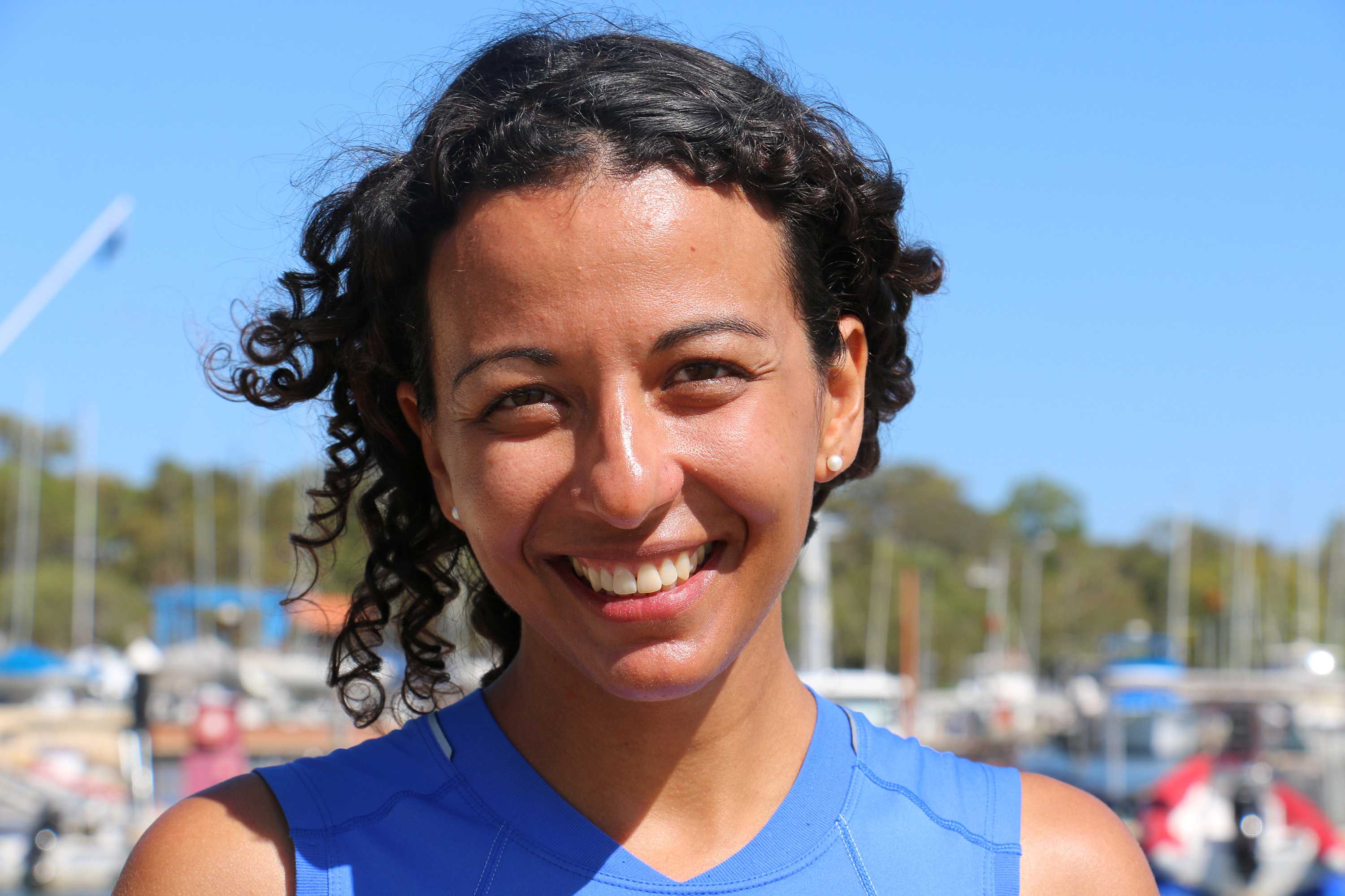 Rower Heather Taylor aiming to become the first Australian to cross ...