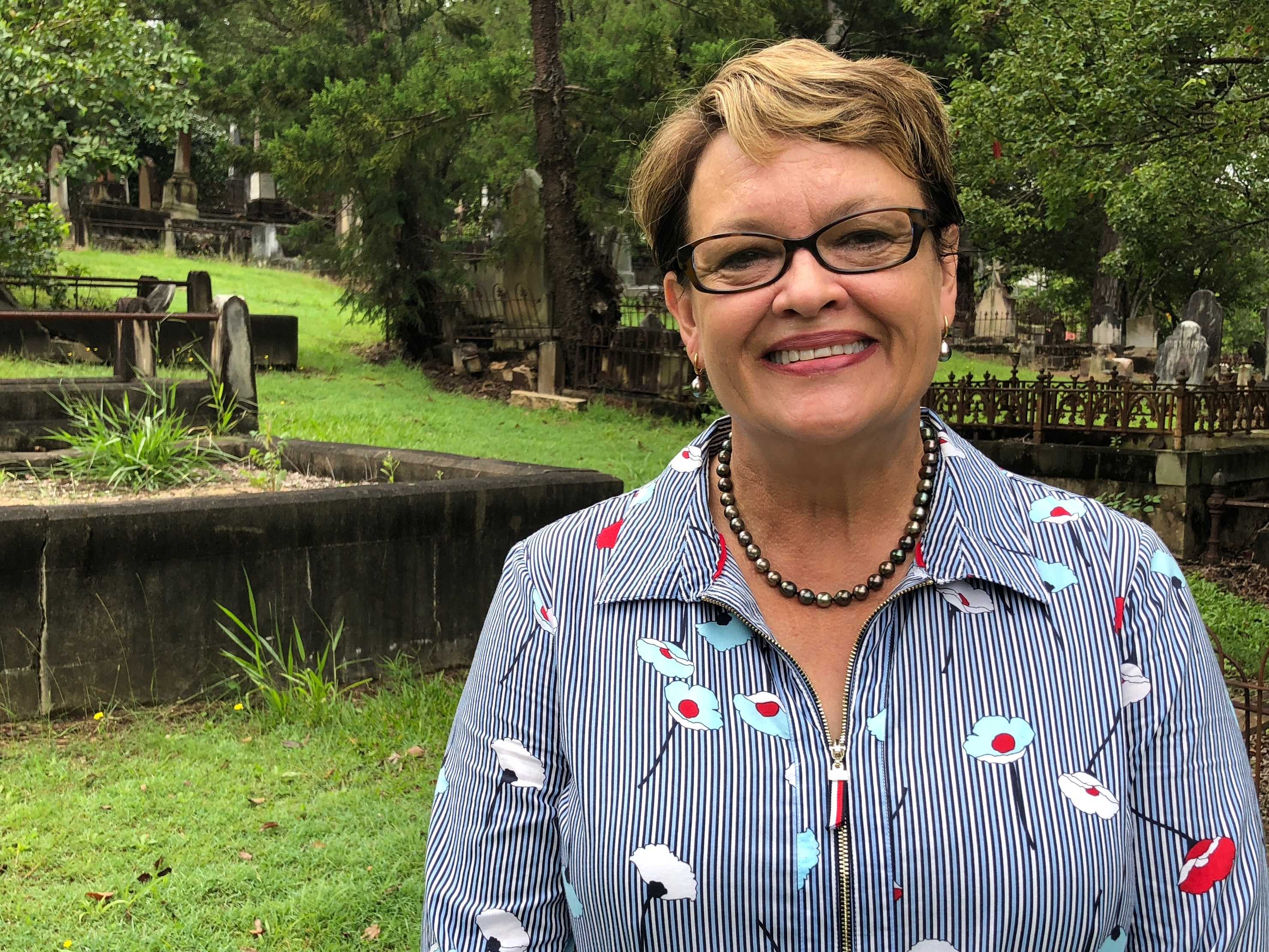 Pacific Anzacs' graves saved from ocean waves in Cook Islands brings ...