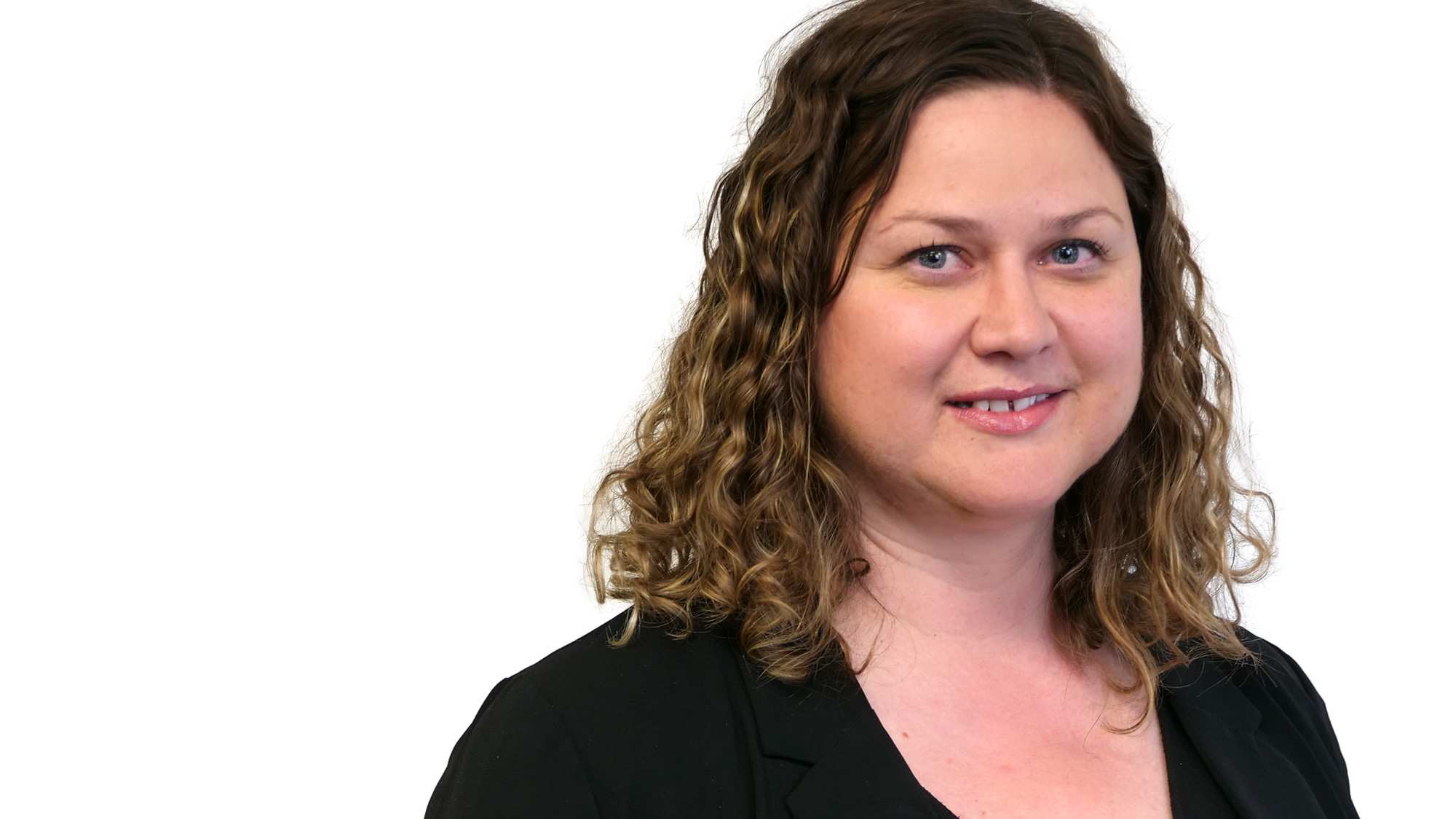 Stephanie Nitschke - ABC News