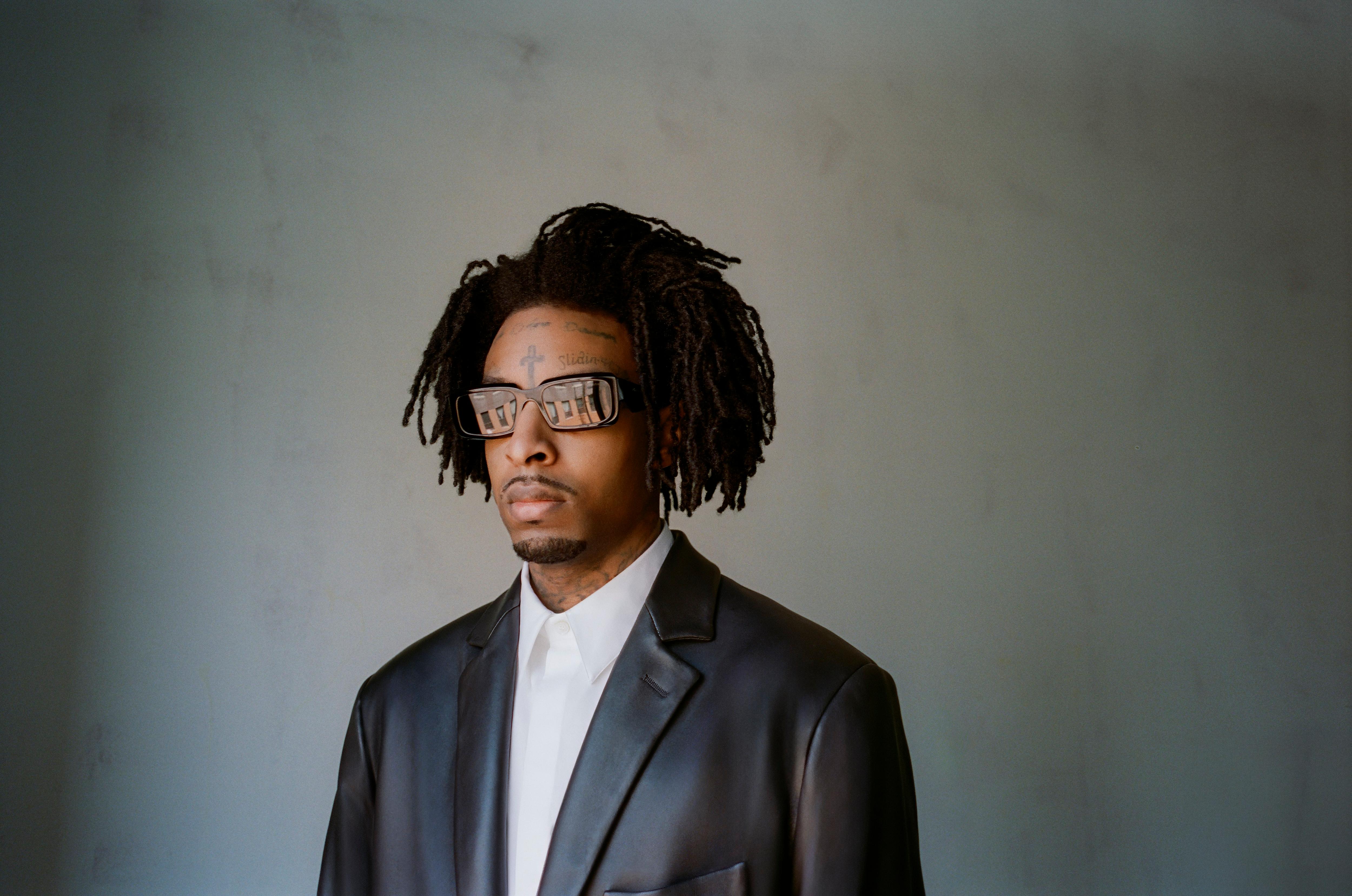 21 Savage's American Dream has had its ups and downs, and now he's ...