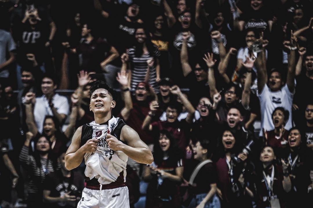 Filipino sports producer's inspiring road to success - ABC ...