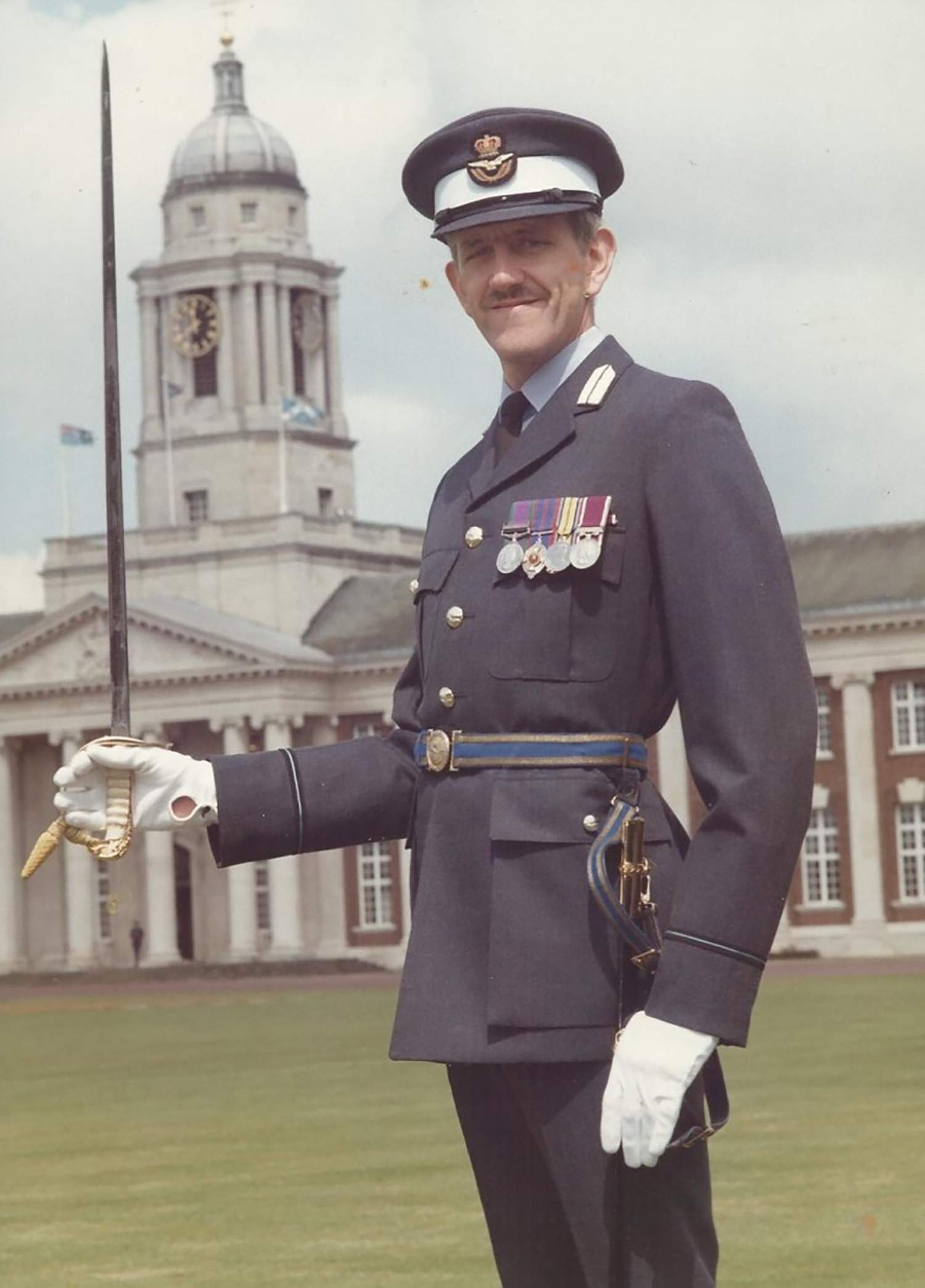 From Belfast, Balkans and Middle East war zones to the outback, Alan ...