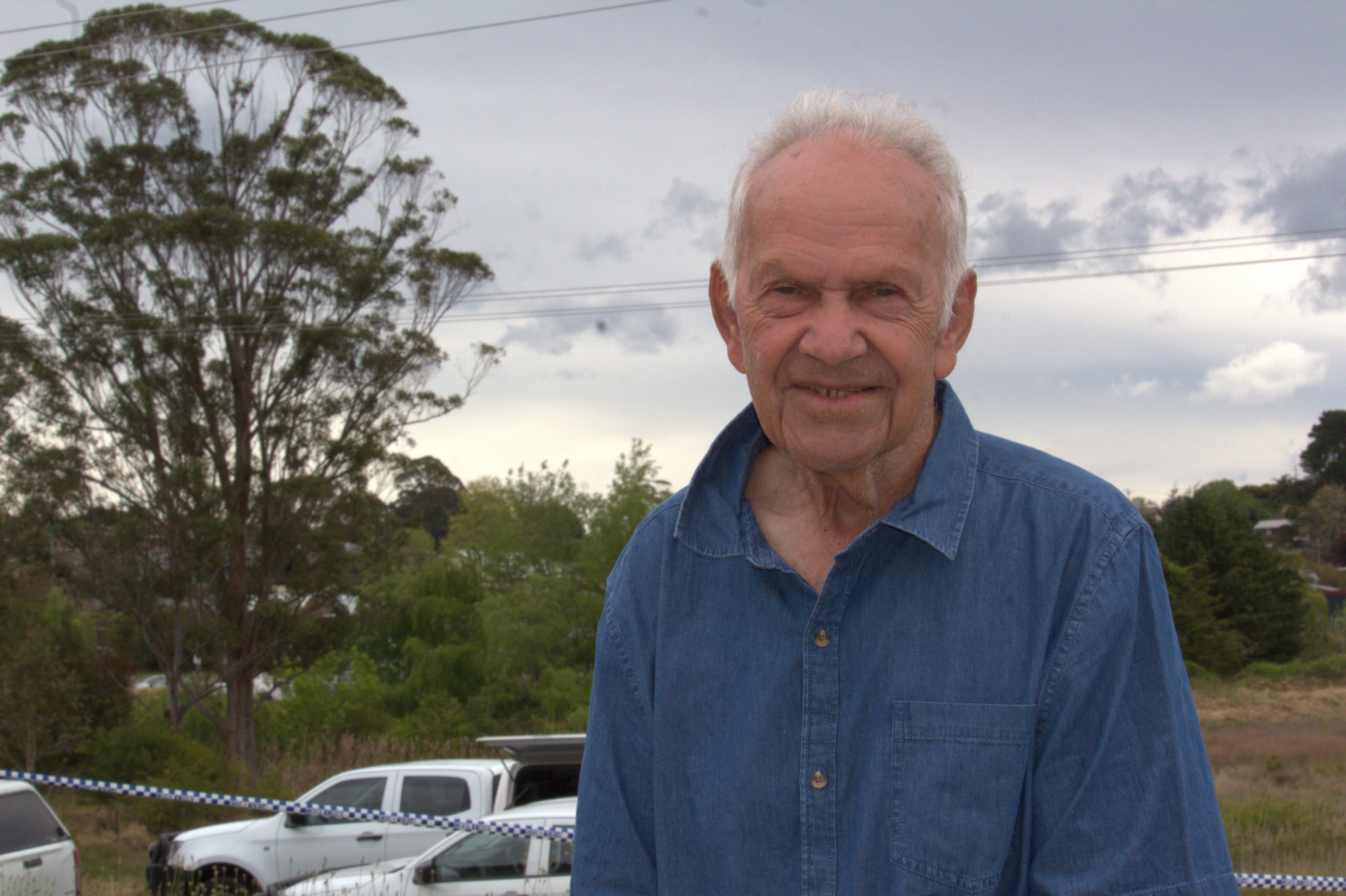 Homicide investigation underway after man's body found in Bega park ...