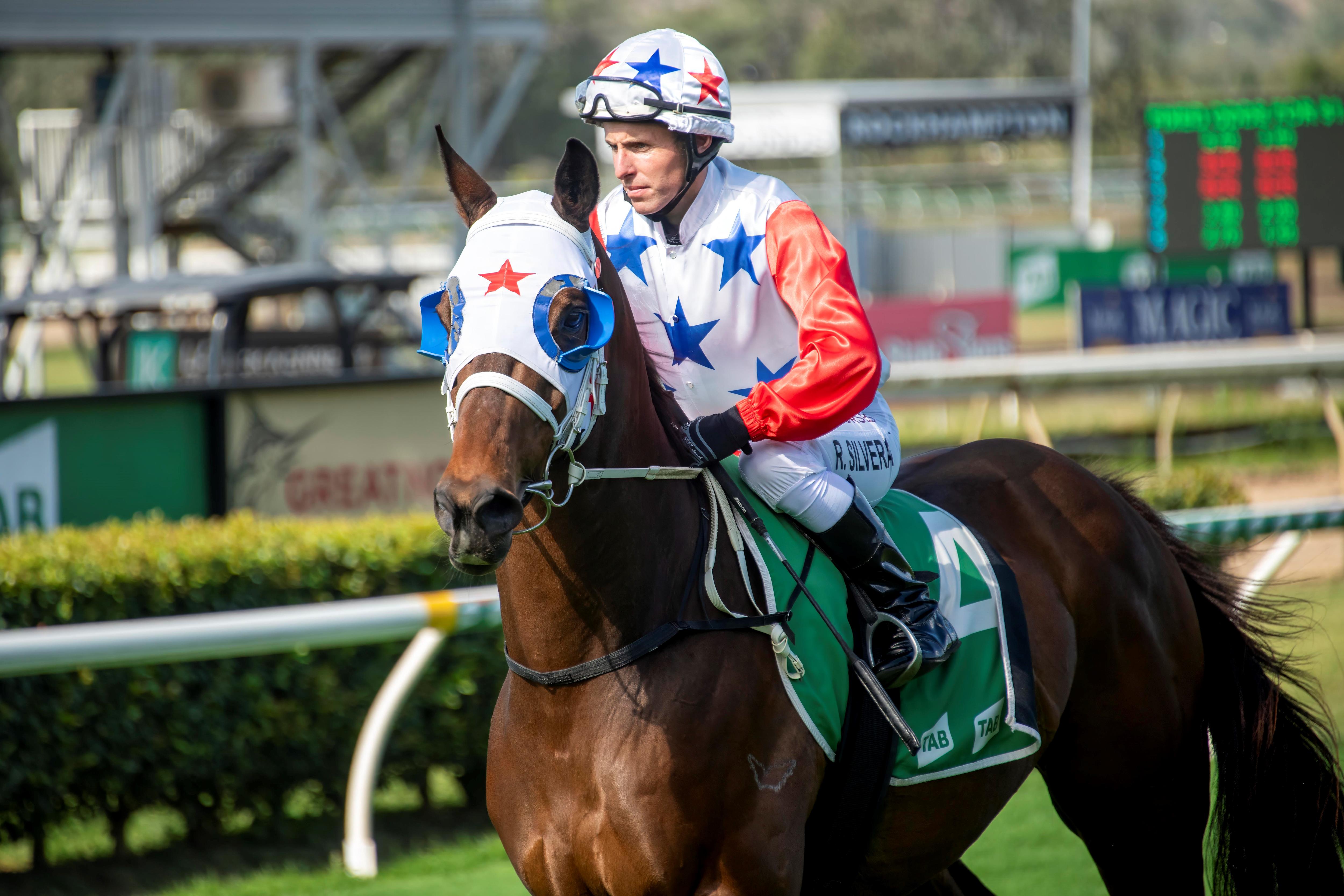 Racing Queensland's riding ranks boosted by international jockeys at ...