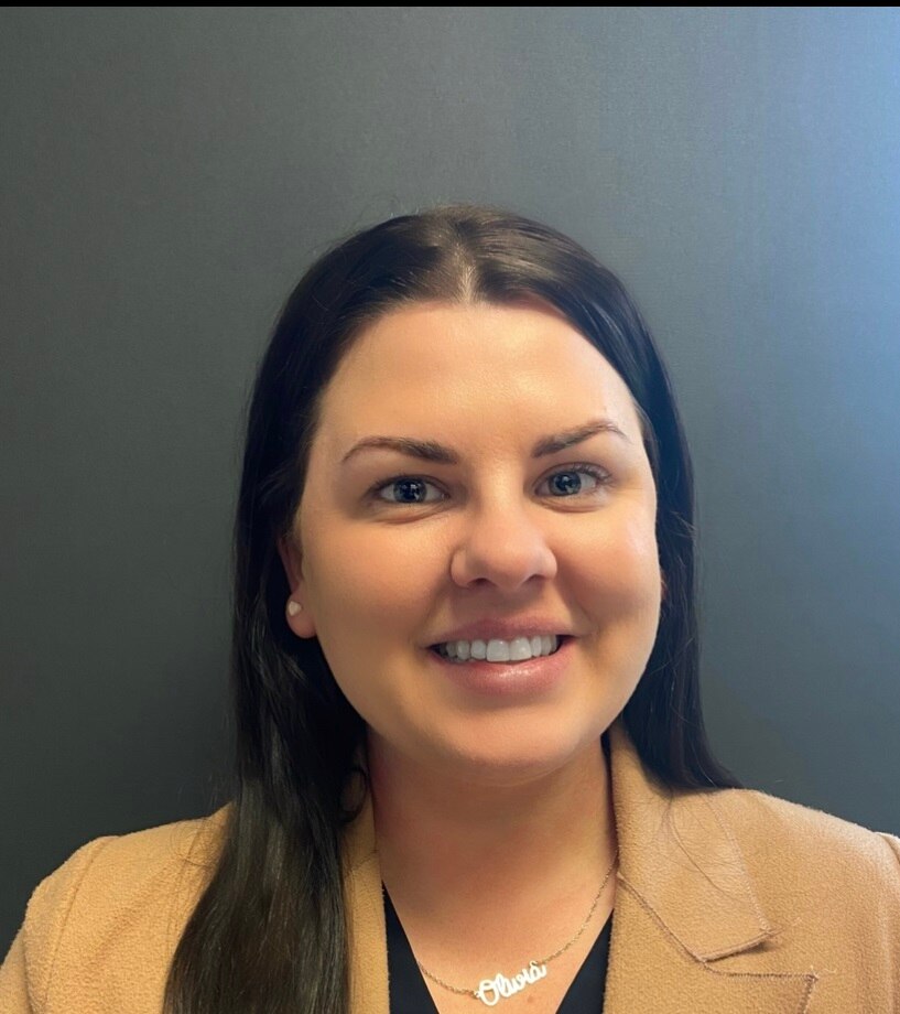 Olivia Babb - ABC News