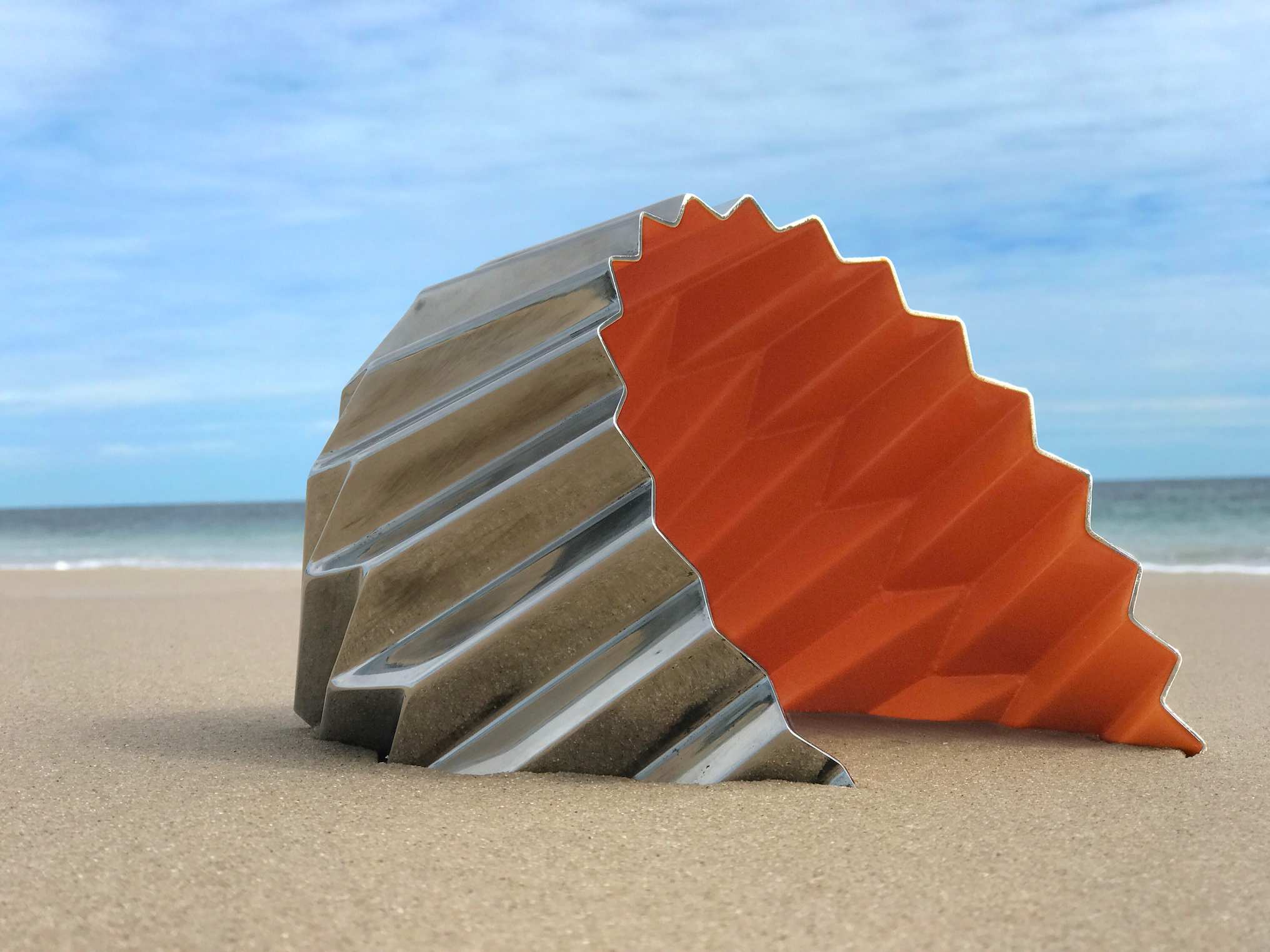 Brook Andrew at Sydney Biennale, Angelica Mesiti at Venice Biennale ...