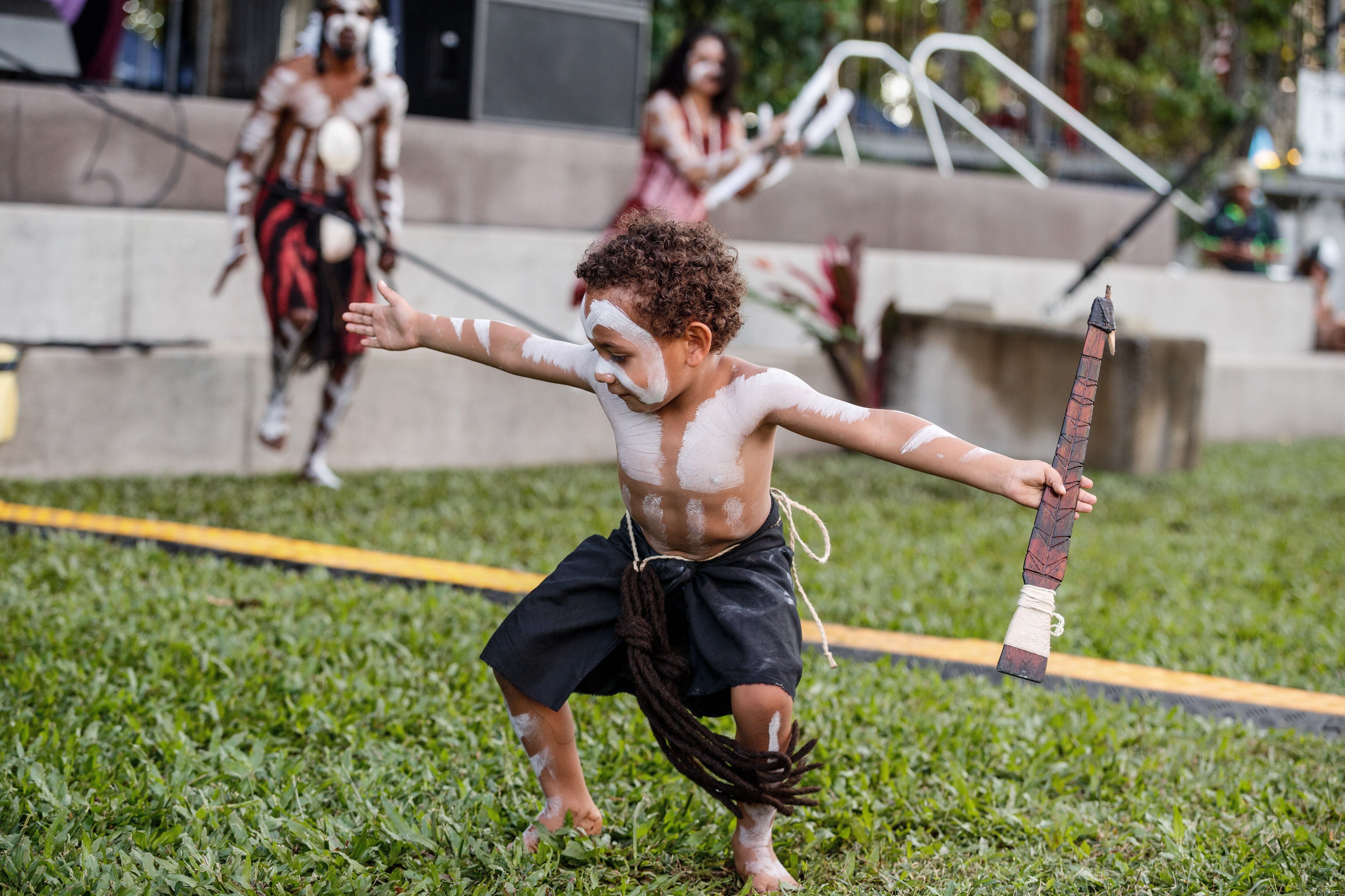 Indigenous update - a new Close the Gap report, and Voice momentum is ...