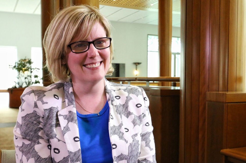 NDIS: Canada's Disability Minister urges MPs to focus on rights of ...