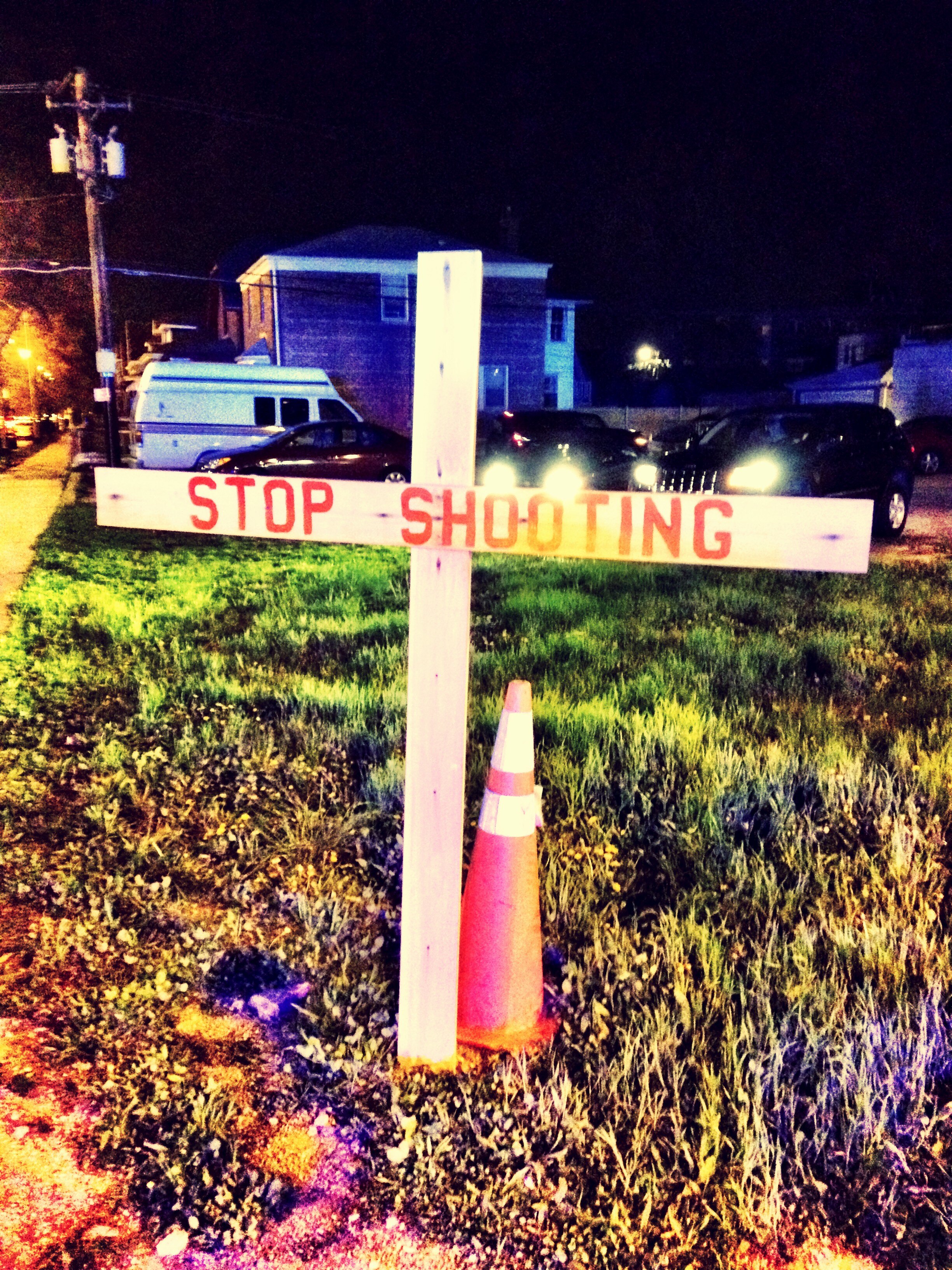 Murder city: Chicago's violent struggle - ABC News