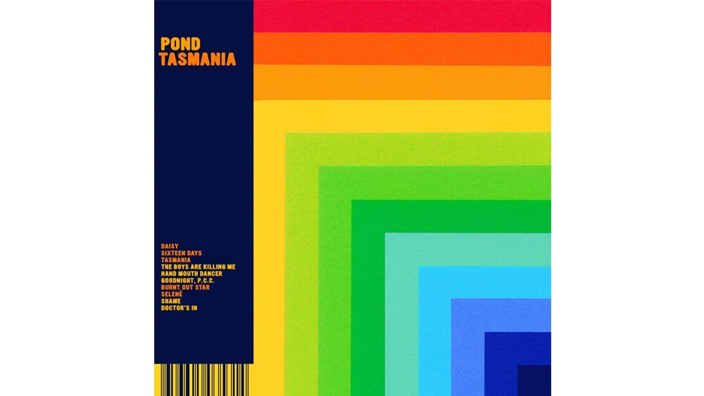 First Spin: Pond announce new Kevin Parker-produced album with new song ...
