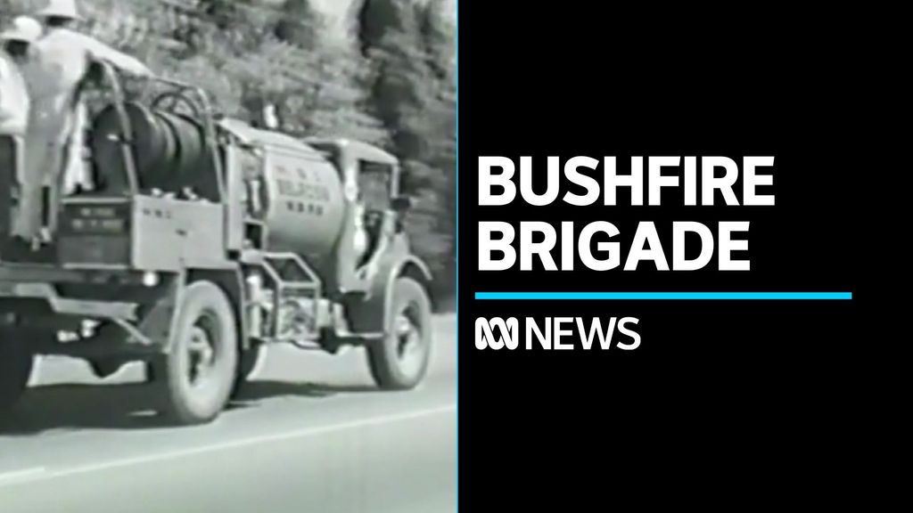 Belrose Bushfire Brigade celebrates 70-years - ABC News