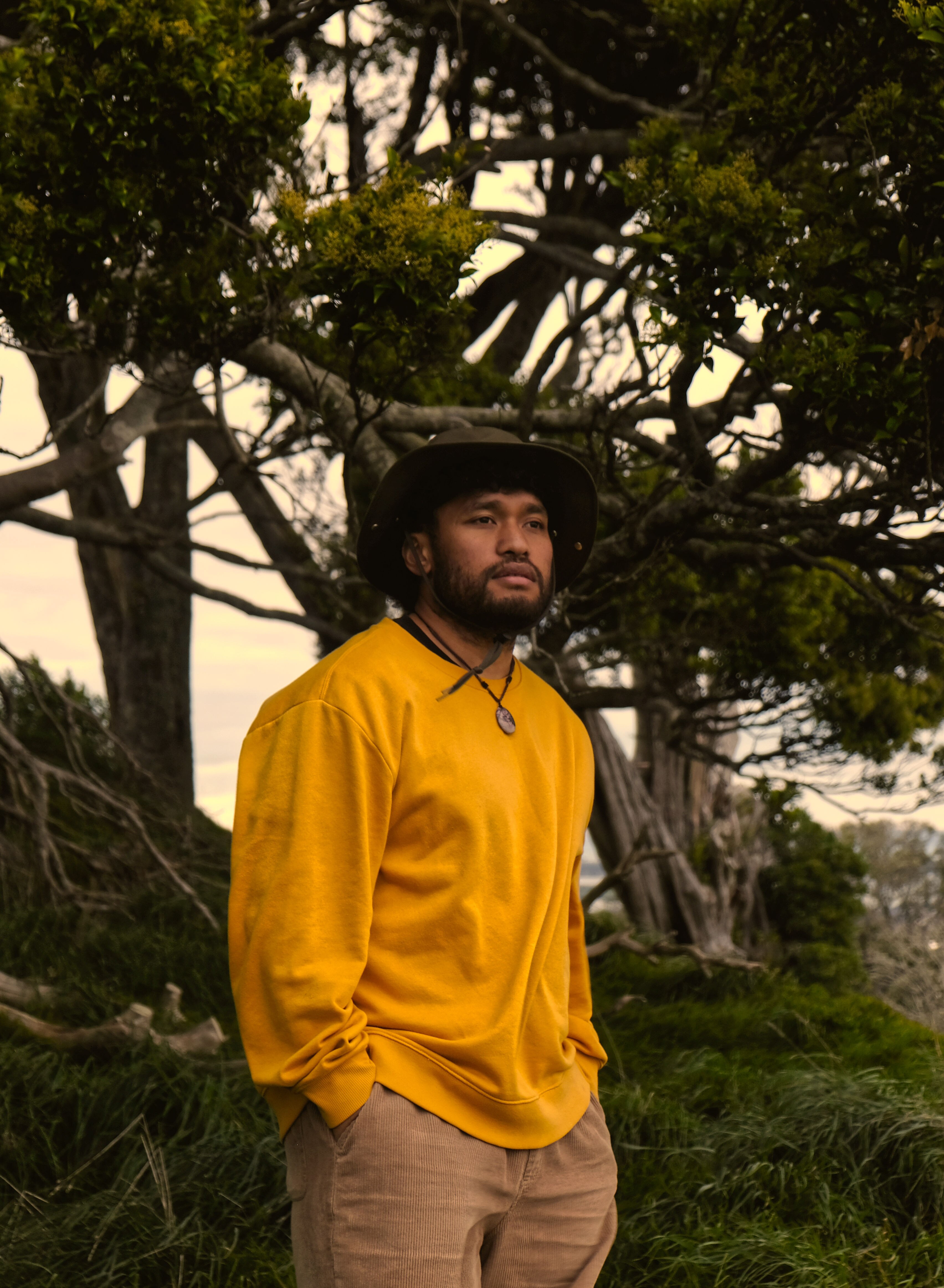 'Be authentically yourself': Fijian singer-songwriter Lepani on finding ...