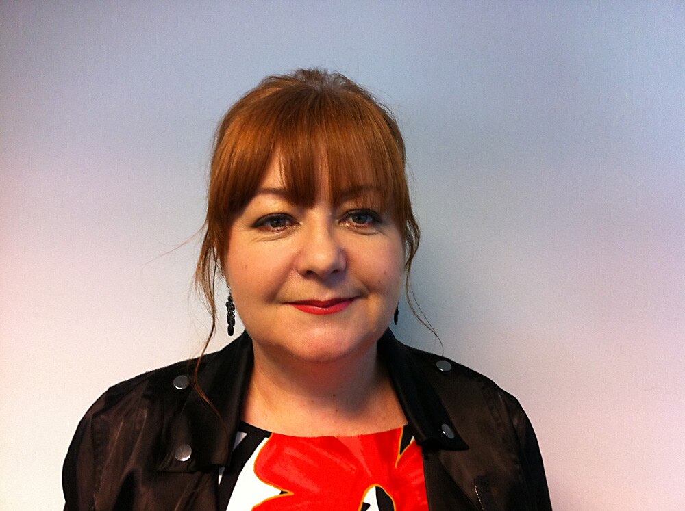 Lynne Wallis - ABC Radio National