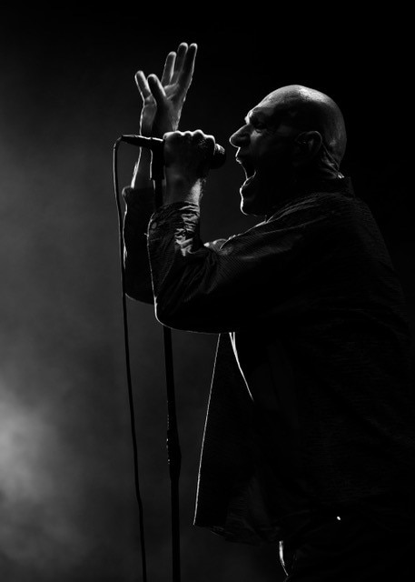 Peter Garrett on his new album, family, dancing and the 'magic of ...