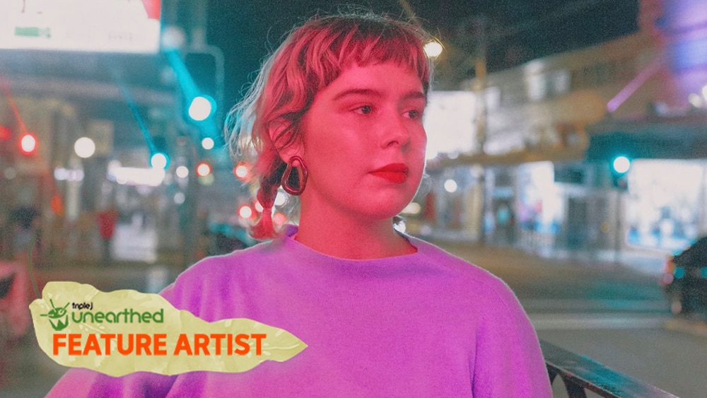 Meet FRITZ, the self-taught Newy artist making fuzzy, familiar indie ...