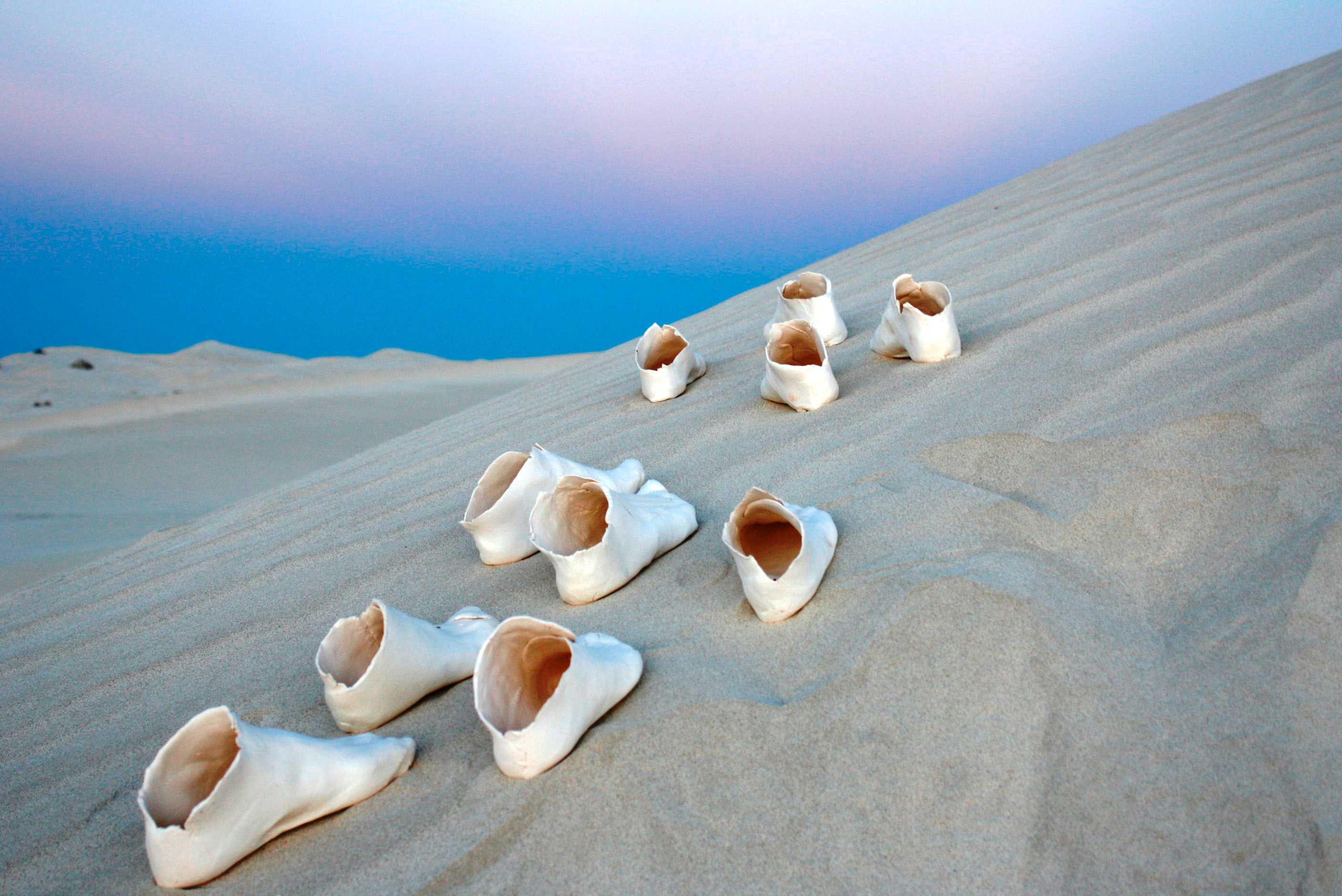 Permeate: Bridget Nicholson - ABC Radio National