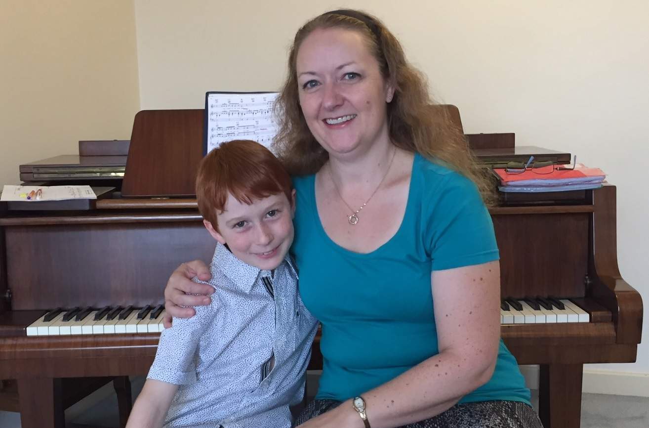 Boy who hiccupped to fame singing national anthem now has Adelaide ...