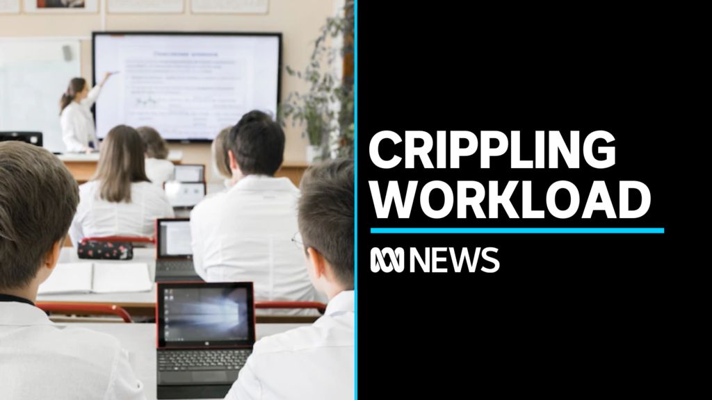 Parliamentary inquiry reveals that teachers are overworked and ...