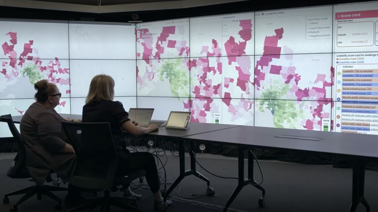 How liveability affects health - ABC Education