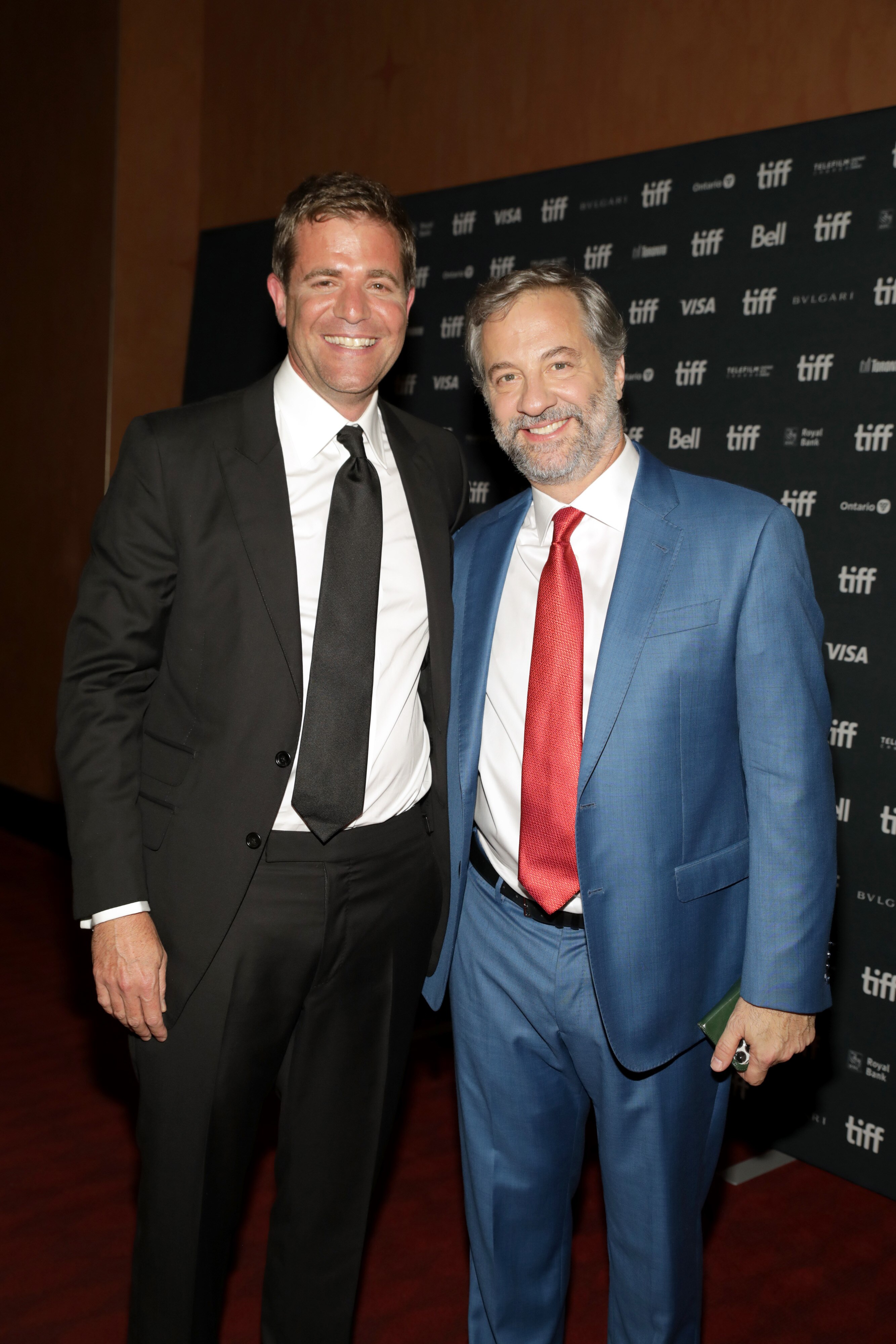 Billy Eichner, Luke Macfarlane and Nicholas Stoller talk box office ...