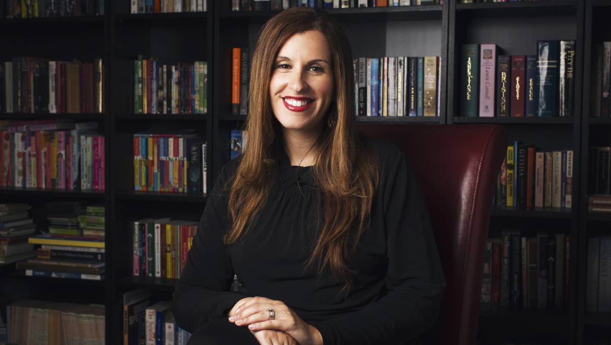 Randa Abdel-Fattah on diversity in Australian literature - ABC Radio ...